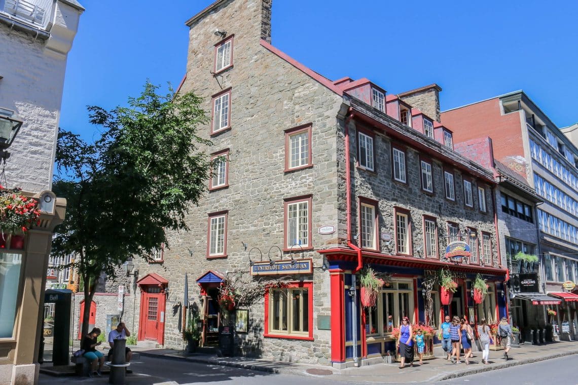 20 Quebec Must-See Attractions For Your Bucket List | Chasing Poutine