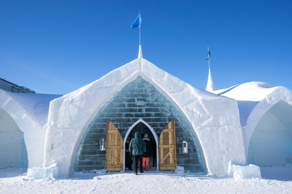 10 Interesting Facts About Quebec Province | Chasing Poutine