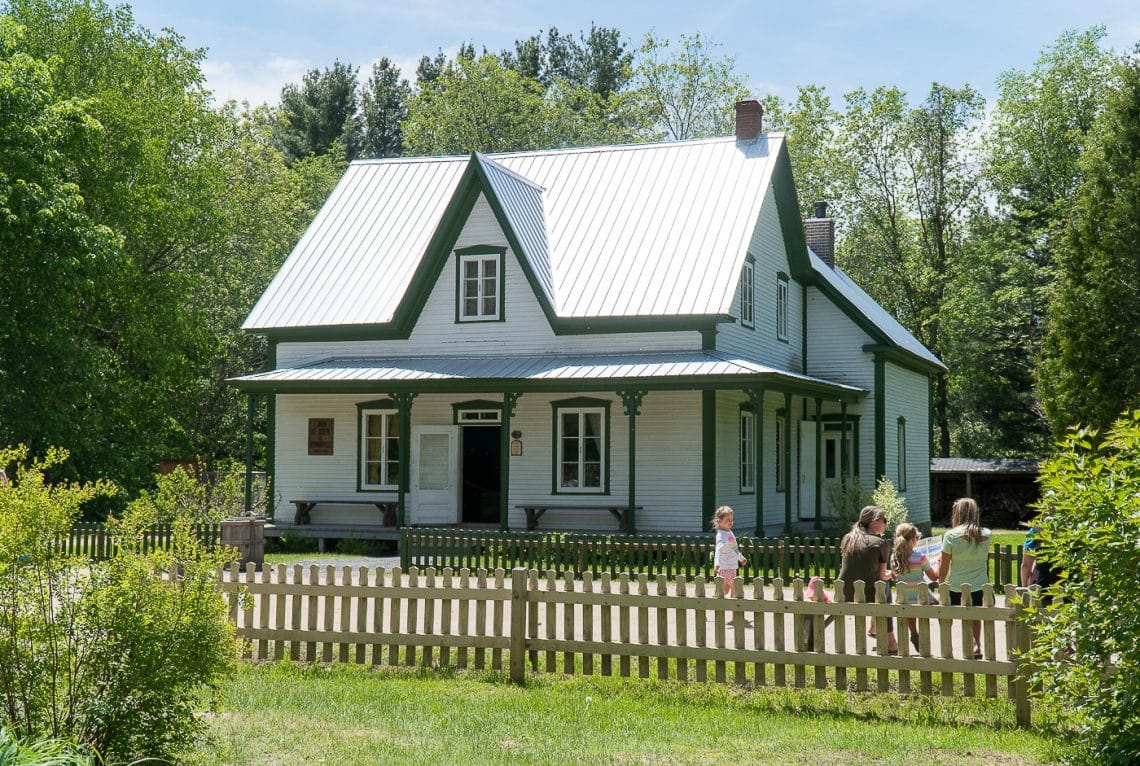 20 Quebec Must-See Attractions For Your Bucket List | Chasing Poutine