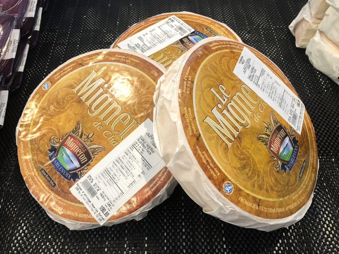 The Best Foodie Places to Visit in Charlevoix | Chasing Poutine