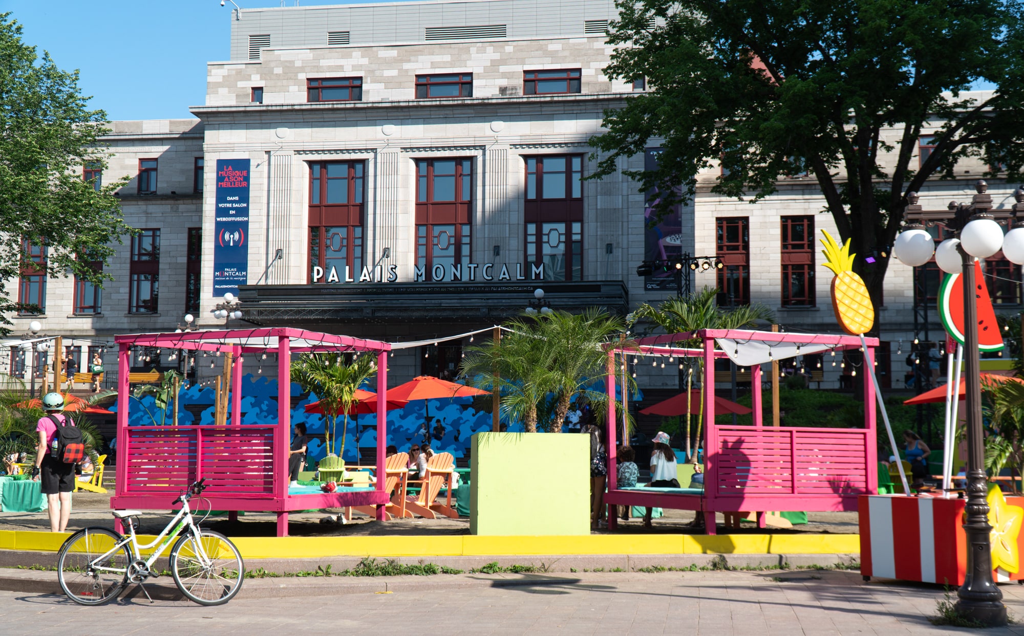 Best Things to Do in Quebec City in Summer | Chasing Poutine