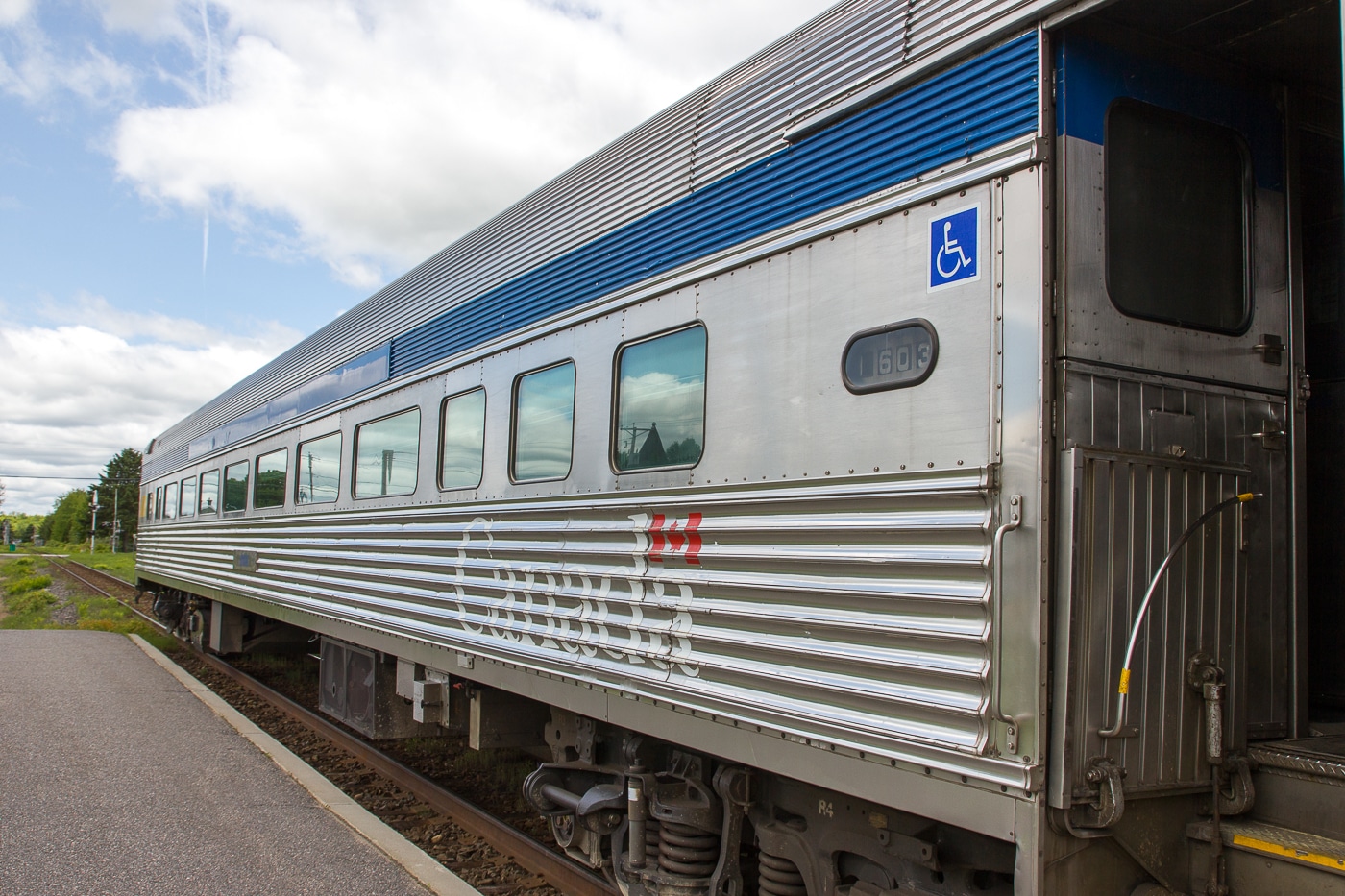 How to Get From Montreal to Quebec City | Chasing Poutine