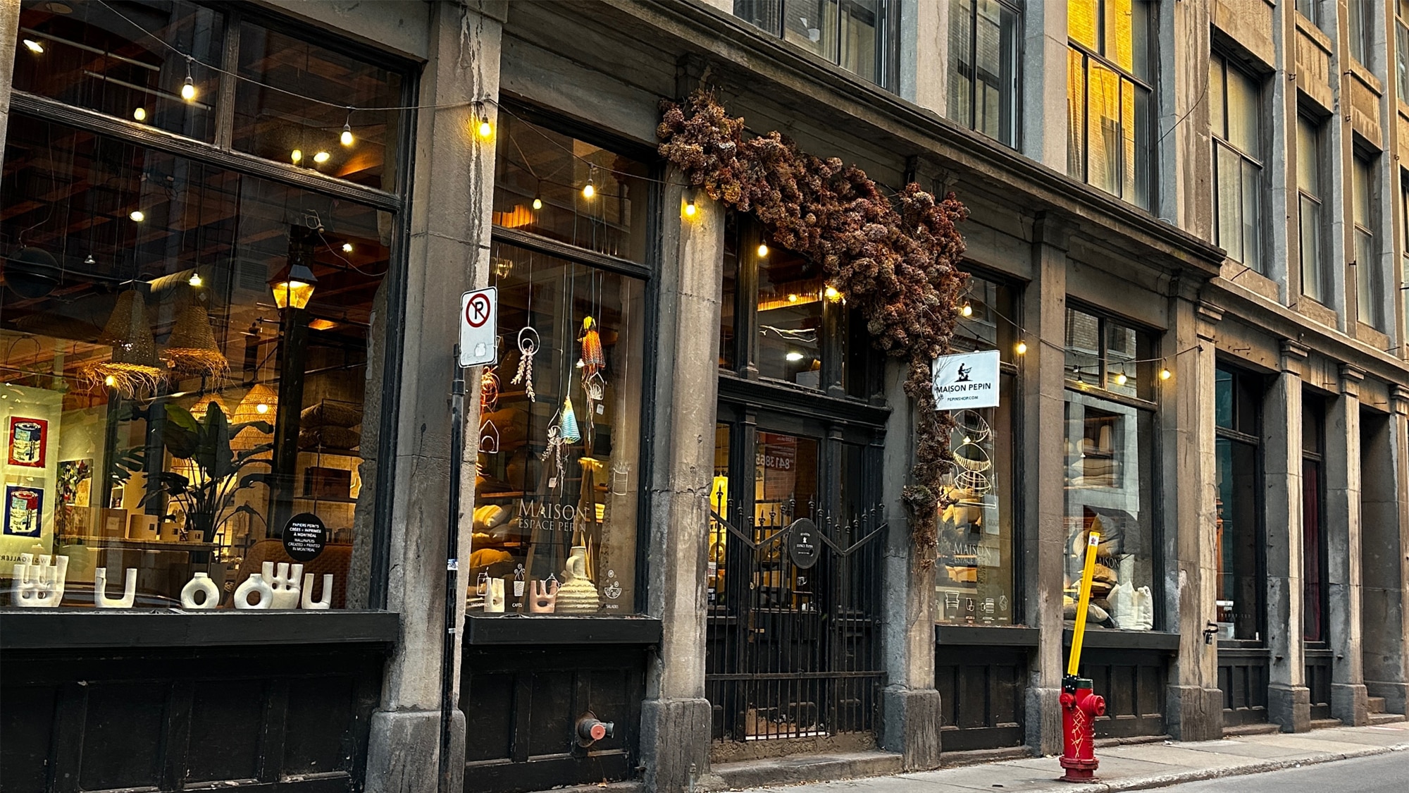 A Dreamy 2 Days in Montreal Itinerary | Chasing Poutine