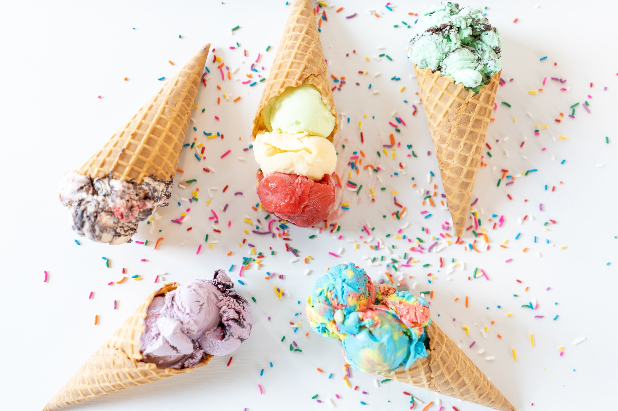 Best Montreal Ice Cream Spots | Chasing Poutine