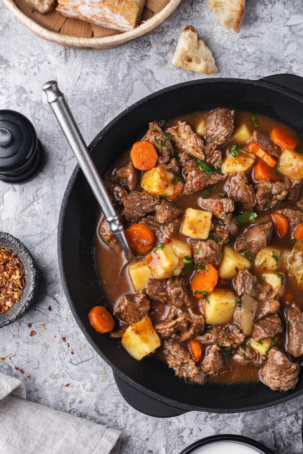Foods from Quebec: Must-Try while in Canada’s French Province | Chasing ...