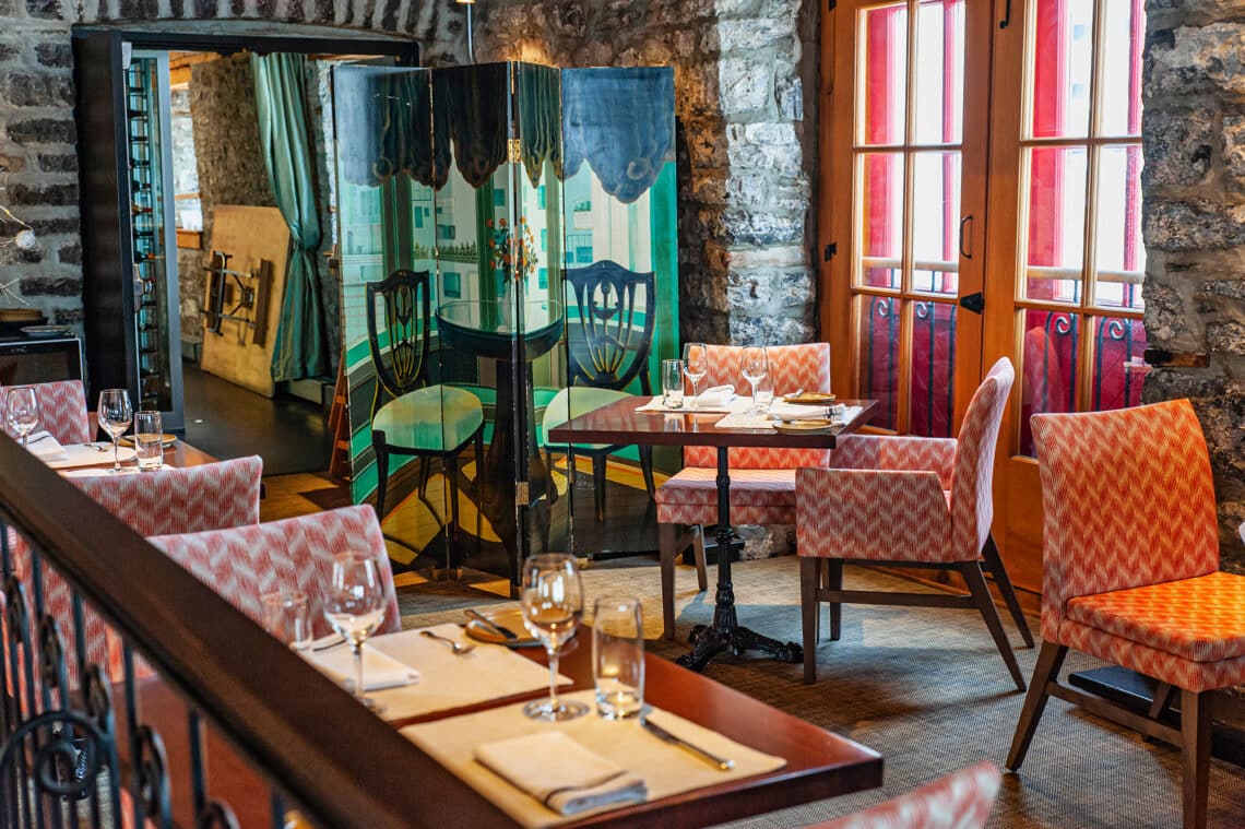Best Vegetarian Restaurants in Quebec City | Chasing Poutine