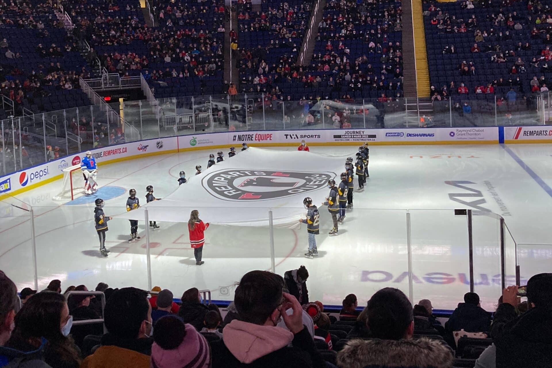 12 Fun Indoor Activities in Quebec City | Chasing Poutine