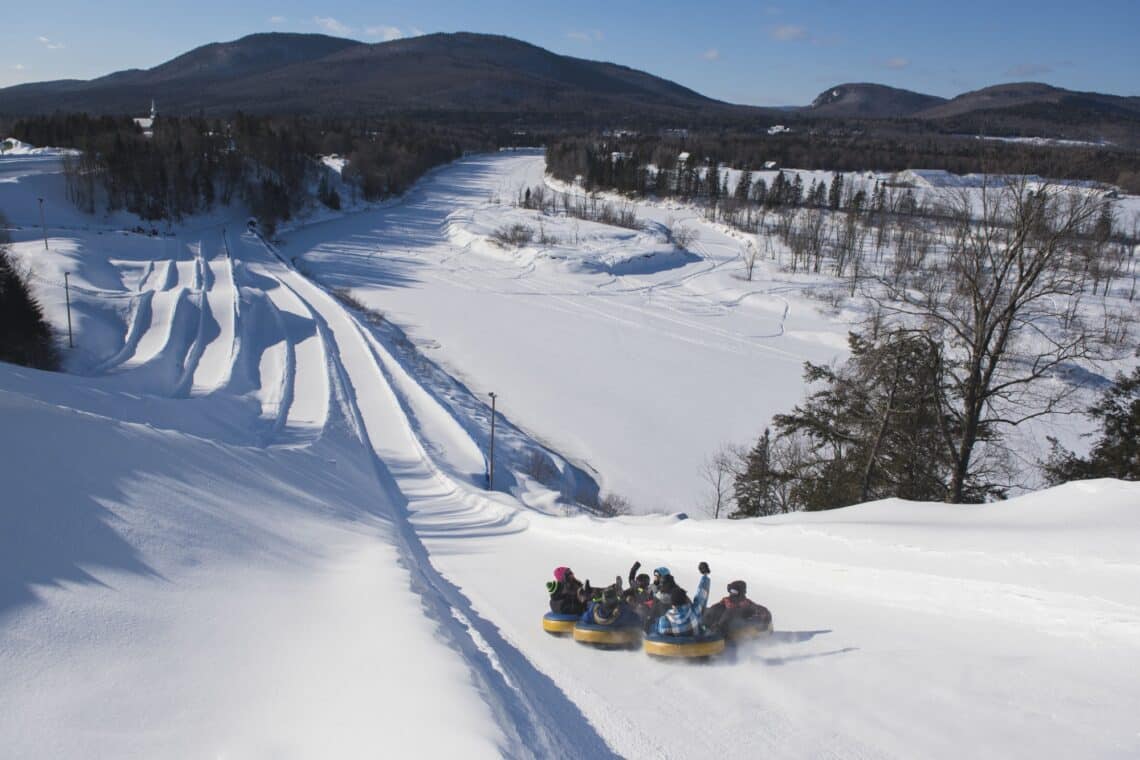 Quebec City: Best Things to Do in March | Chasing Poutine