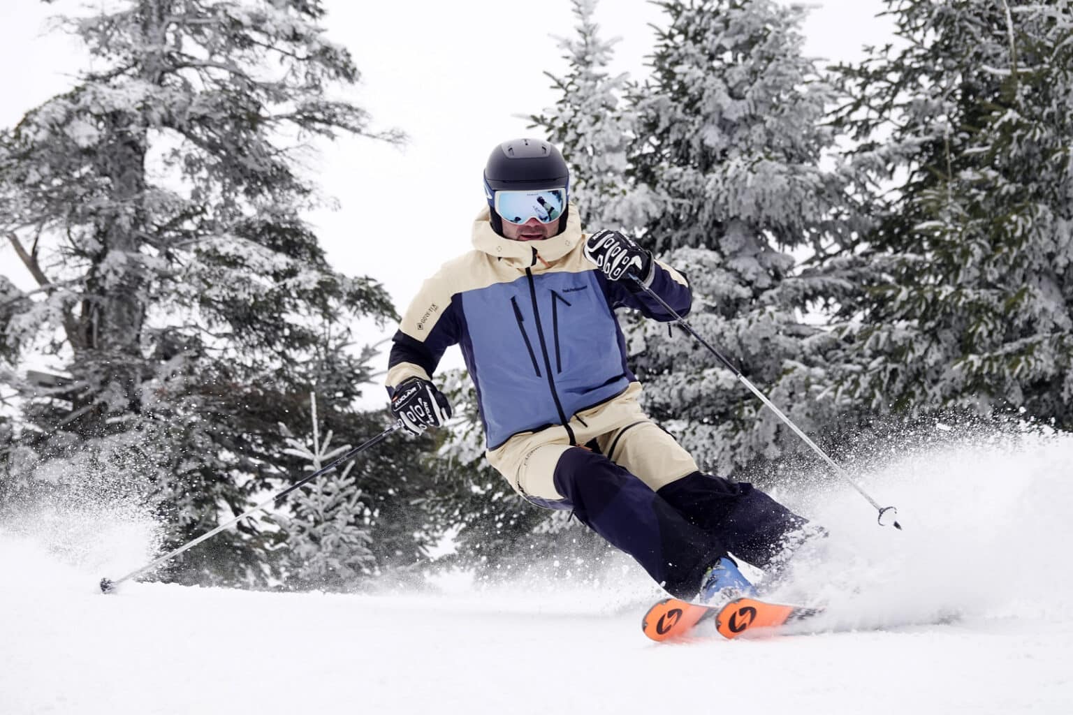 Map of Quebec Ski Resorts: Which Is the Best? | Chasing Poutine