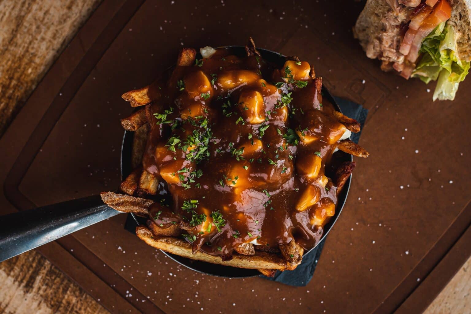 Top 5 Best Restaurants in Hull, Quebec | Chasing Poutine