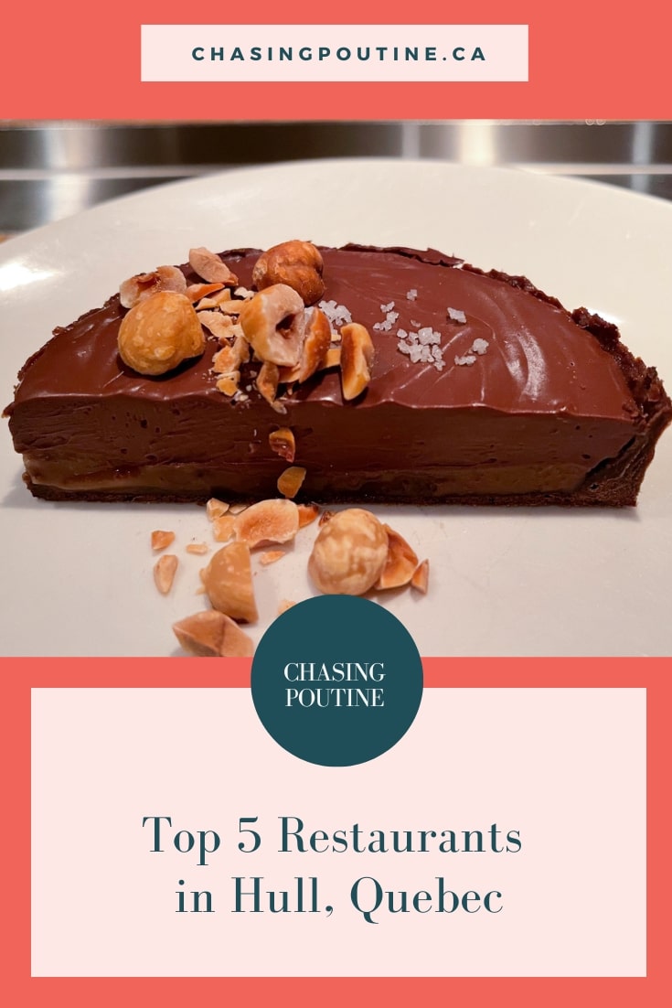 Top 5 Best Restaurants in Hull, Quebec | Chasing Poutine