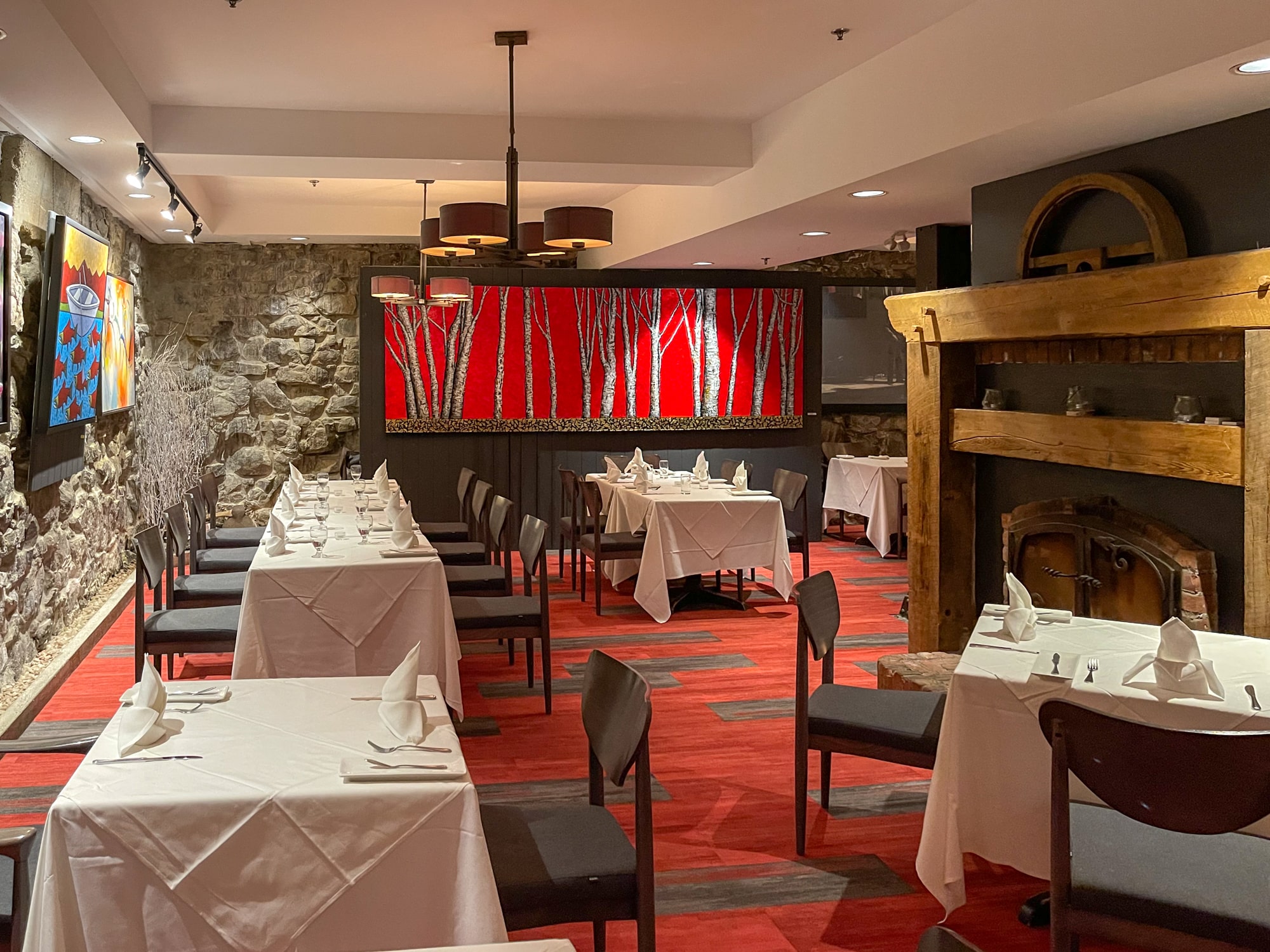 Top 6 Restaurants in Wakefield, Quebec | Chasing Poutine