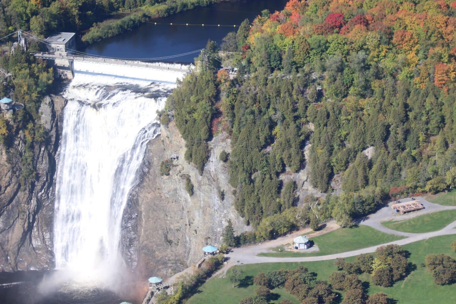 6 Top Quebec Landmarks to Discover in the Province | Chasing Poutine