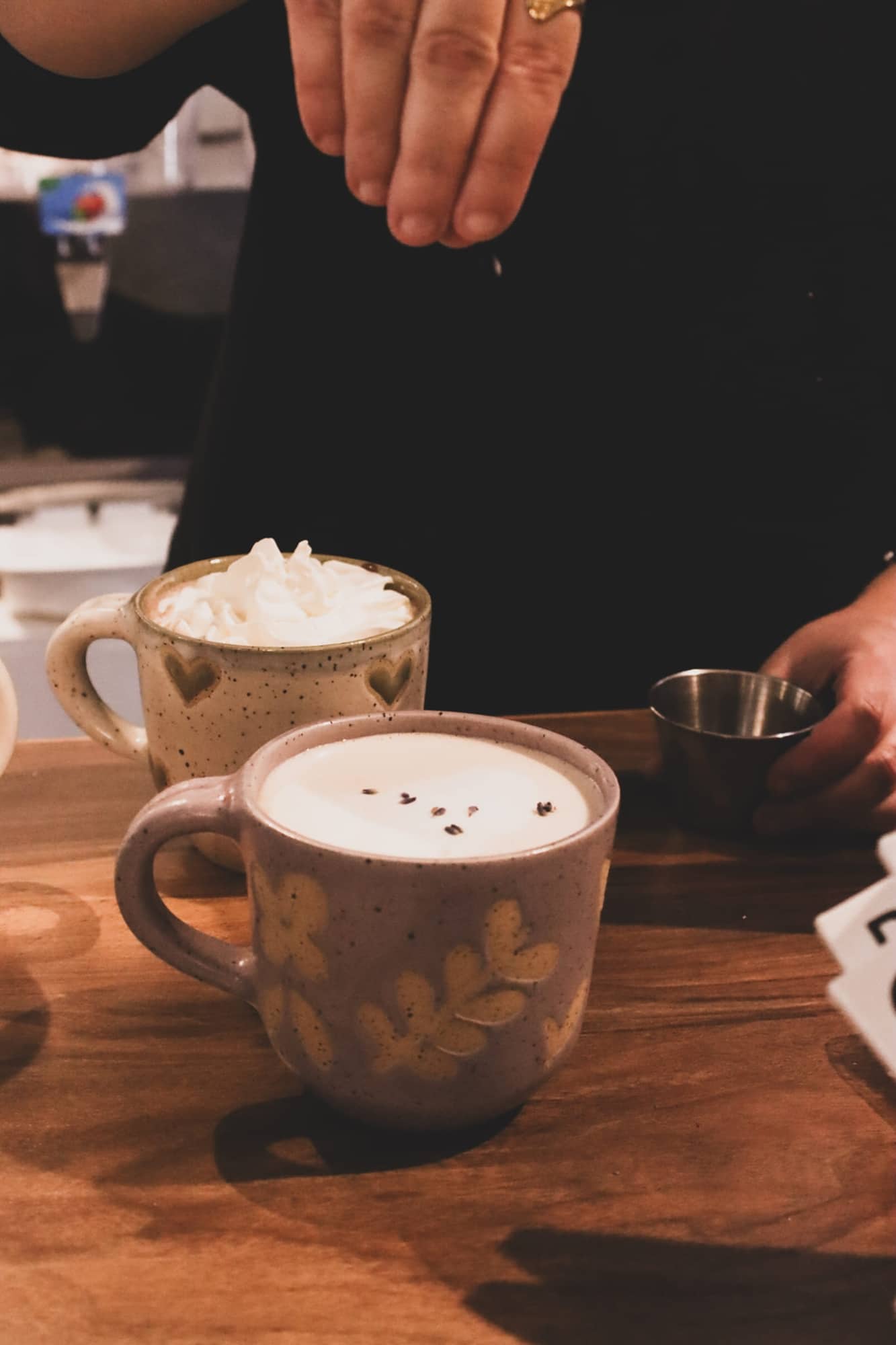 Guide to Finding the Best Cafe in Quebec City | Chasing Poutine