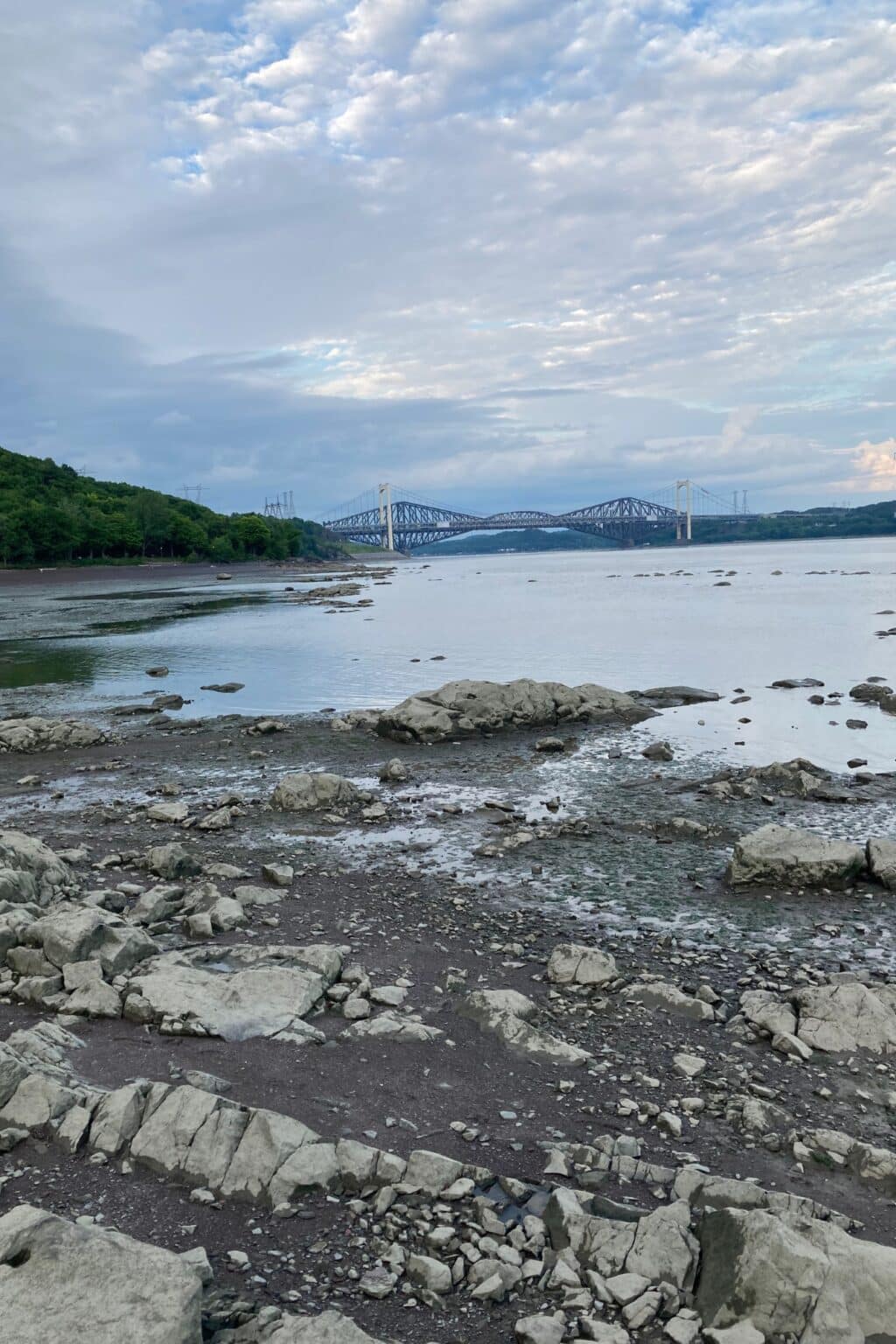 Best Quebec City Hiking According to Season | Chasing Poutine