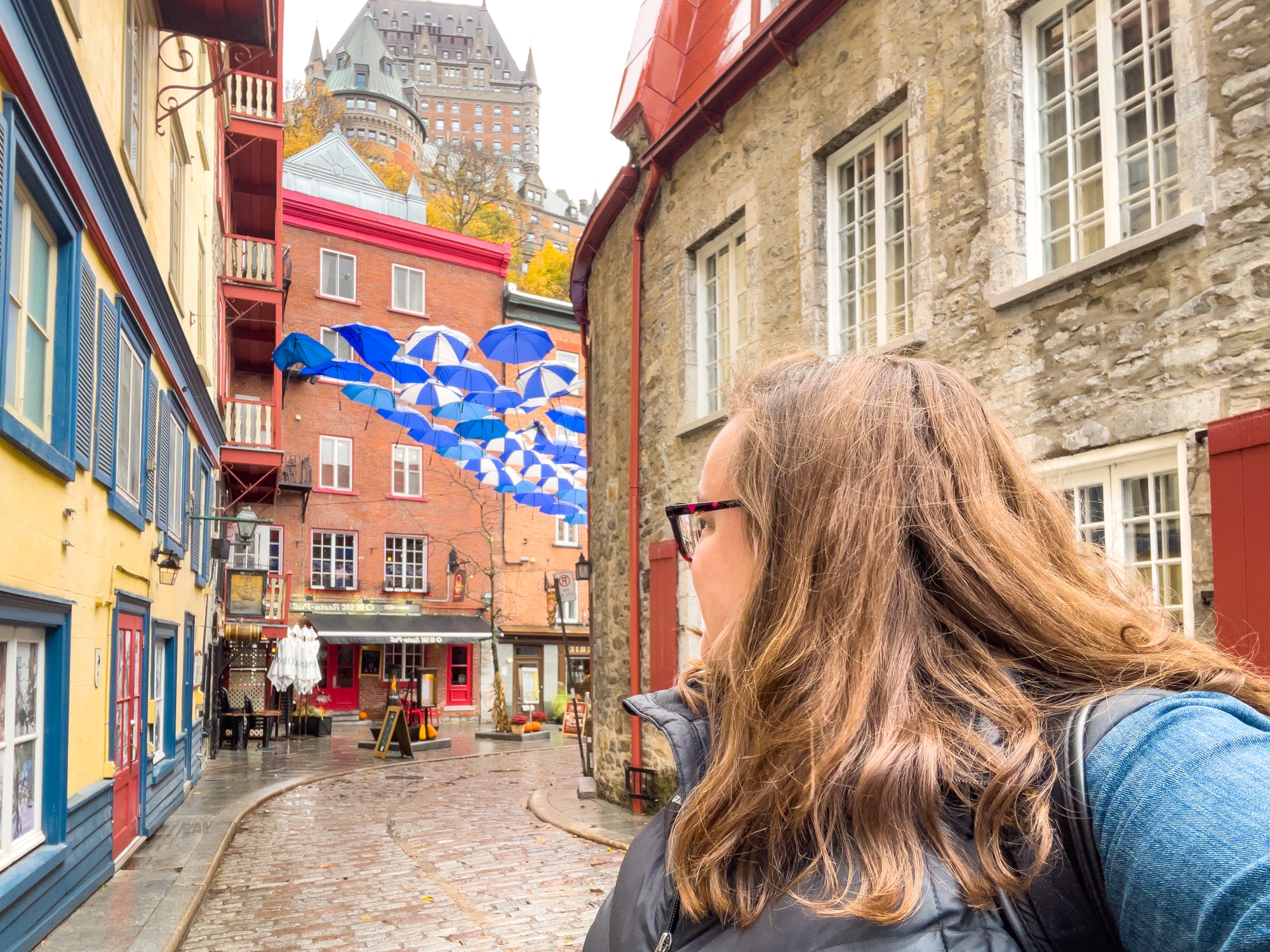 Best Things to Do in Quebec City in September: My Faves