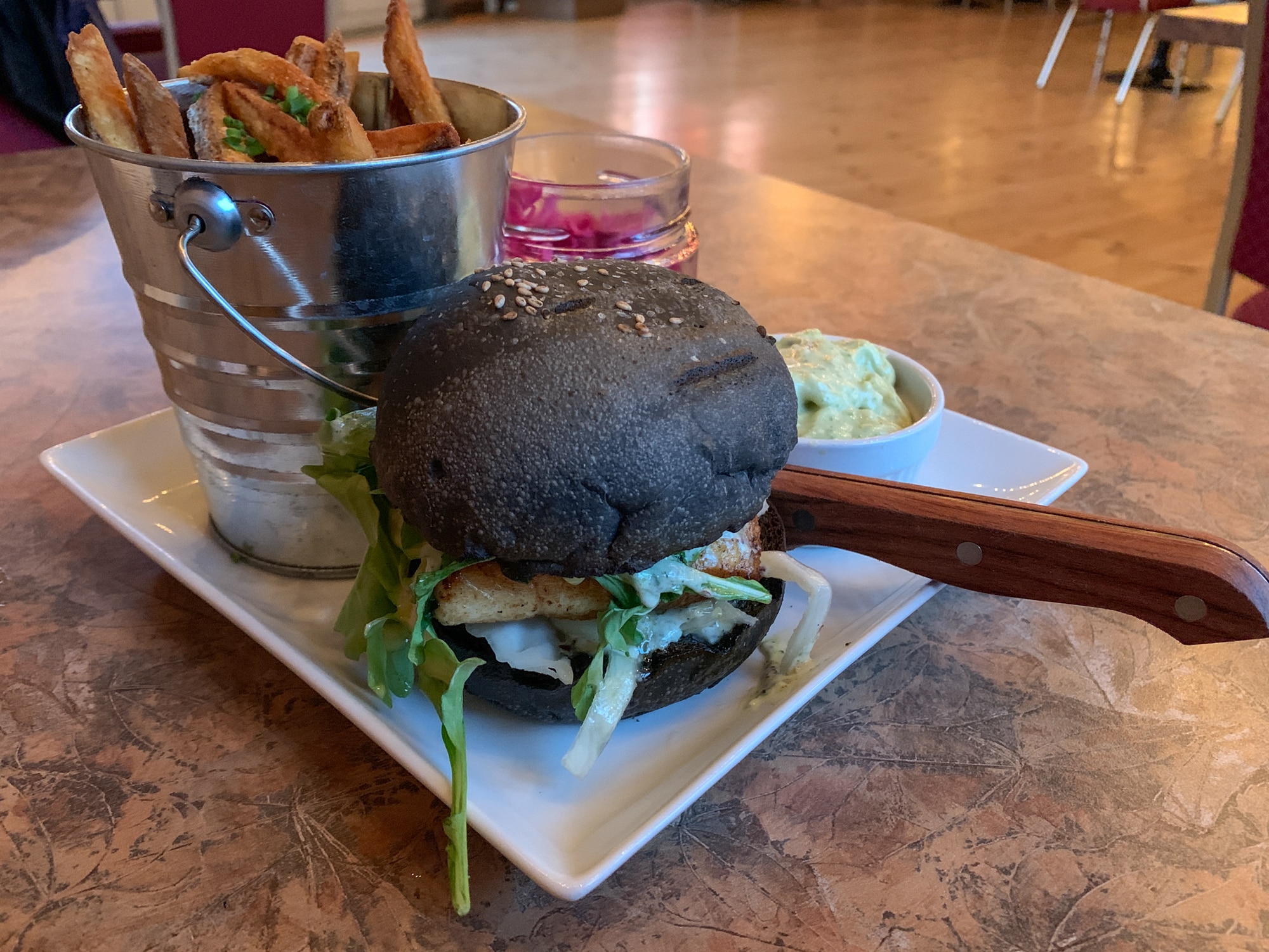 Restaurants in Perce, Quebec: Choose from the Best | Chasing Poutine