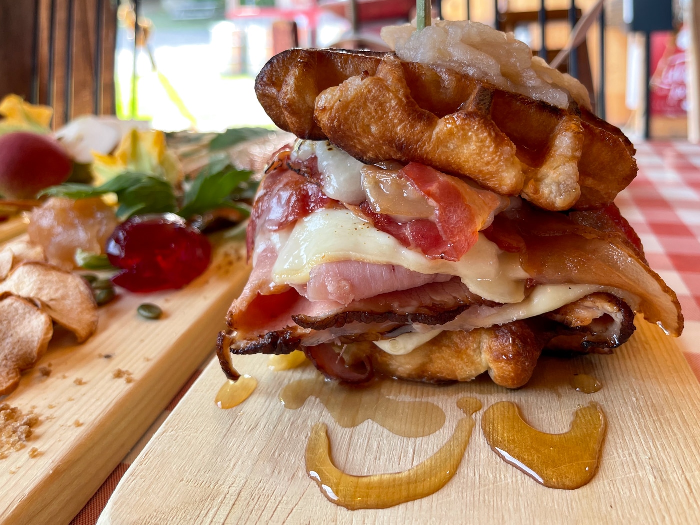 Quebec Maple Syrup Farms: Tours, Tastings, and Traditions | Chasing Poutine