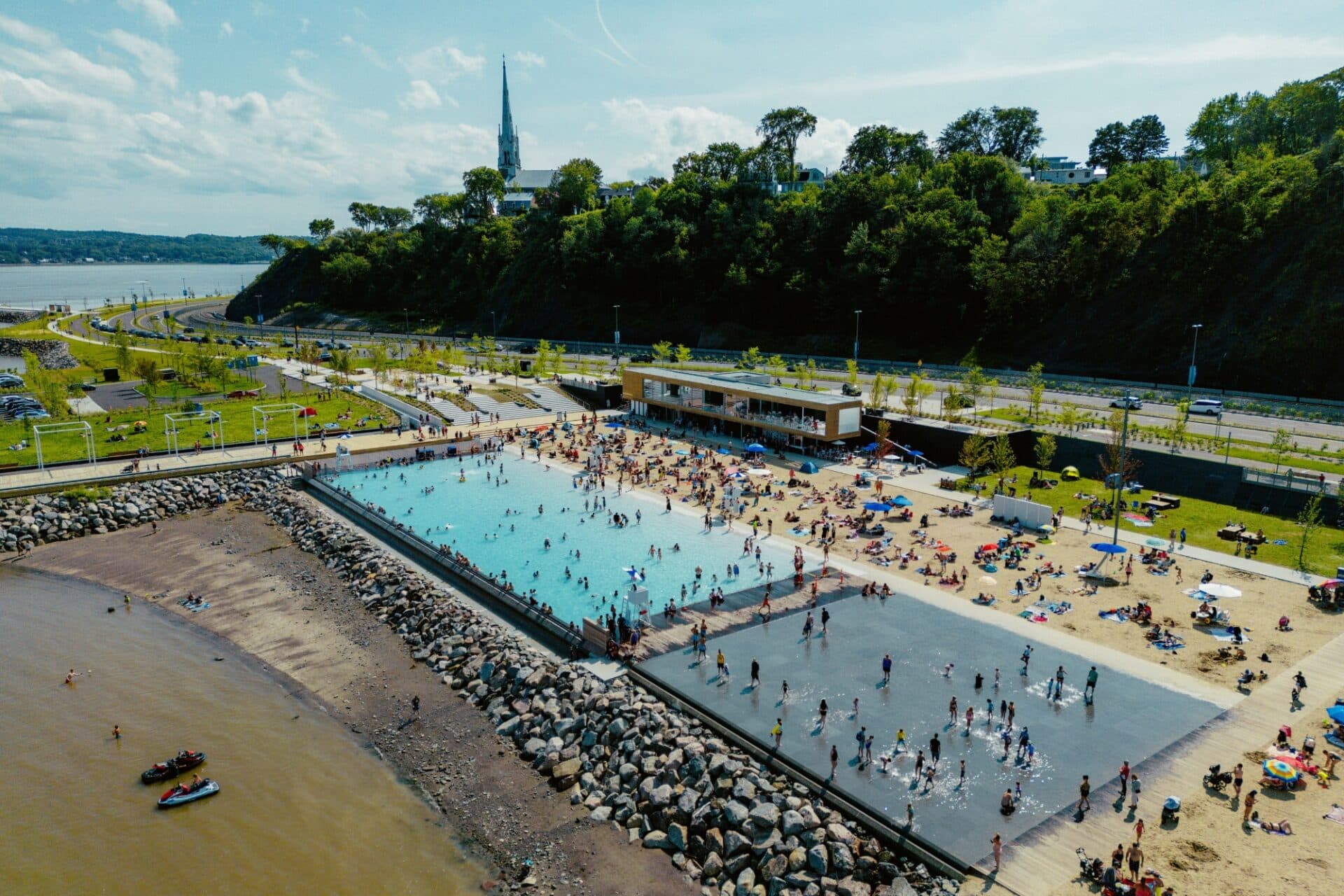 5 Great Things to Do in Quebec City in July | Chasing Poutine