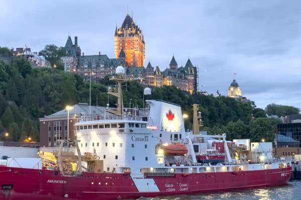 Quebec City: Best Things to Do in March | Chasing Poutine