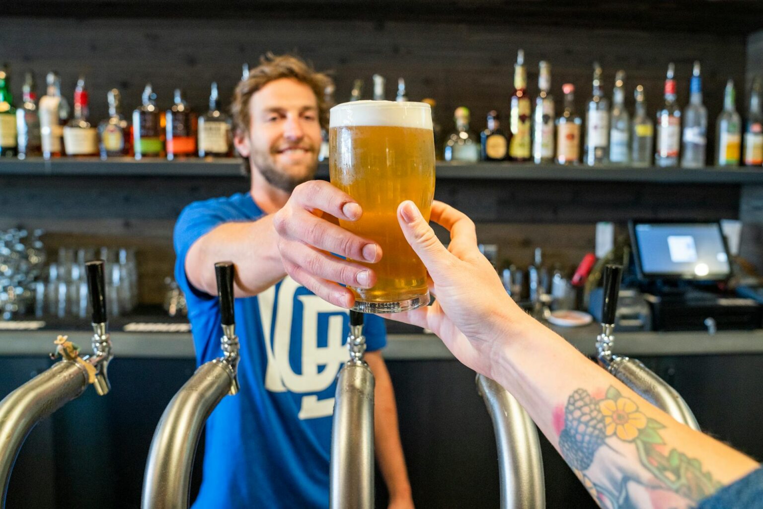 Best Bars in Quebec City: My Fun Favourites | Chasing Poutine