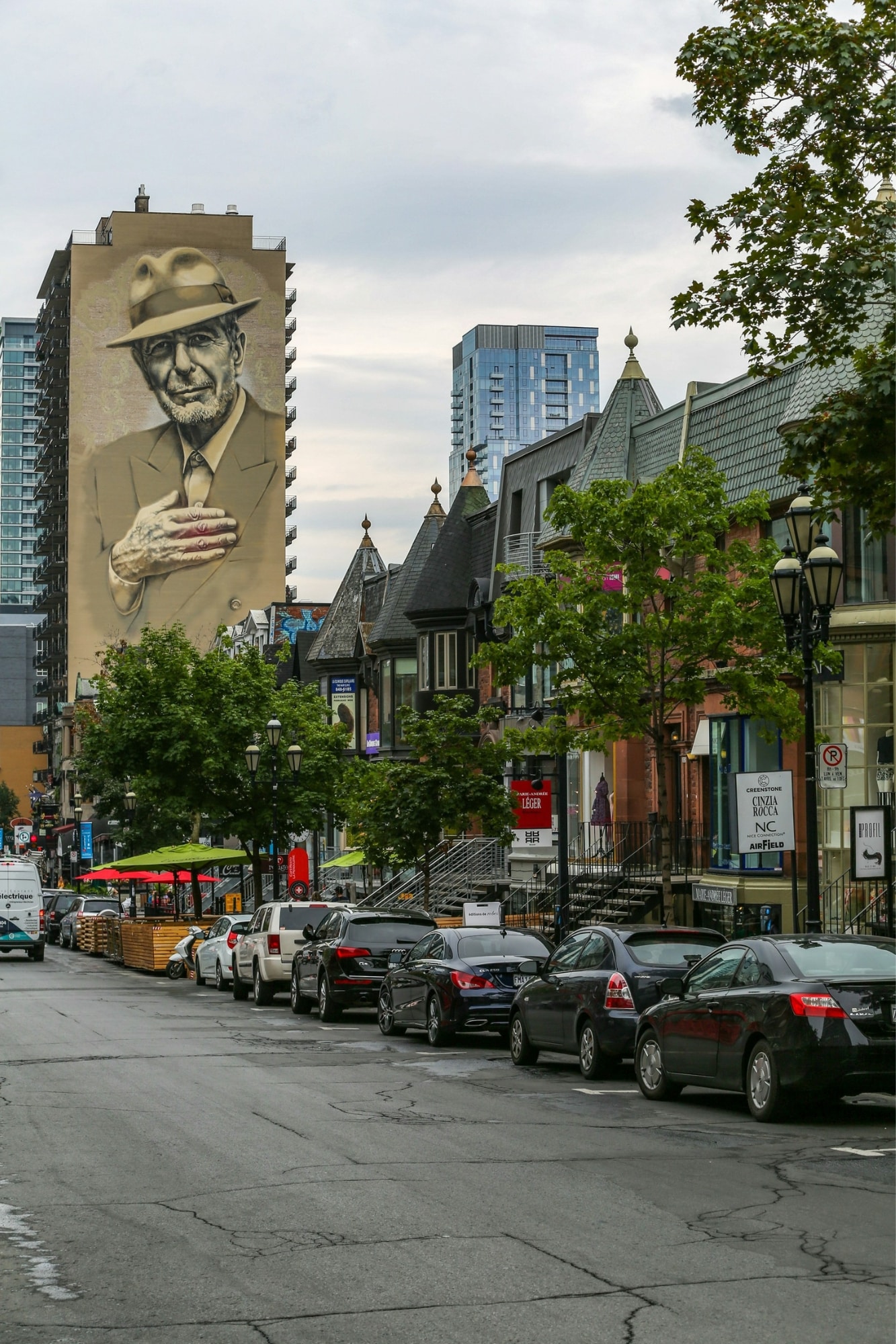 Graffiti in Montreal: Guide to the Best Street Art | Chasing Poutine