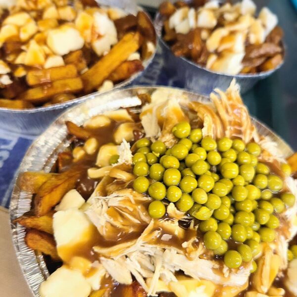 Best Poutine in Quebec City, Where to Eat It Now? | Chasing Poutine
