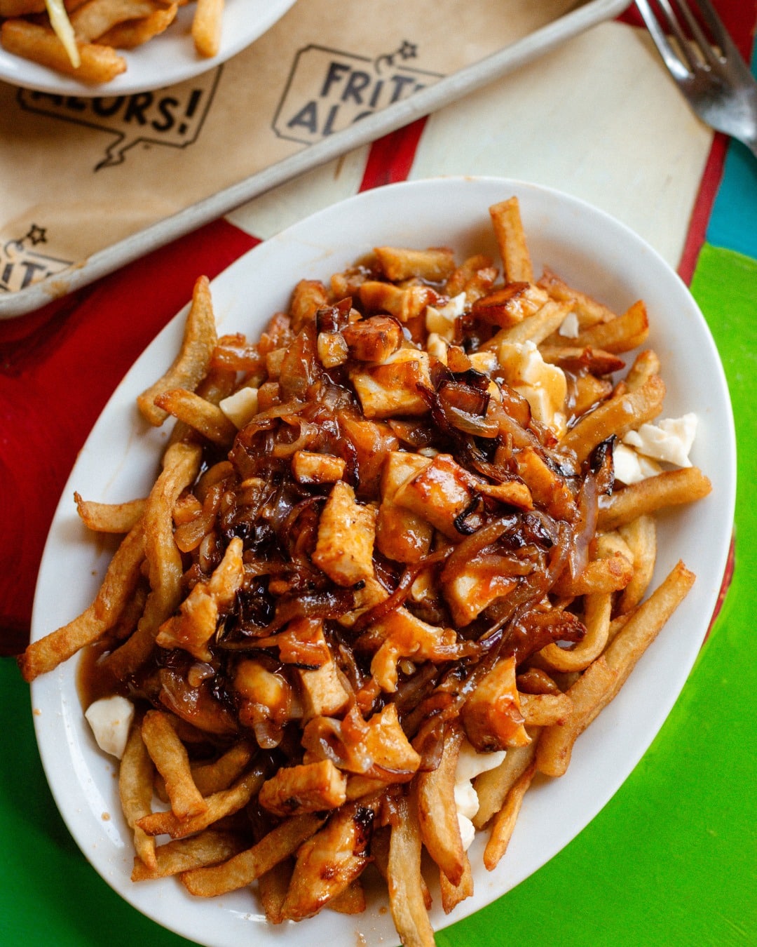 Best Poutine in Quebec City, Where to Eat It Now? | Chasing Poutine