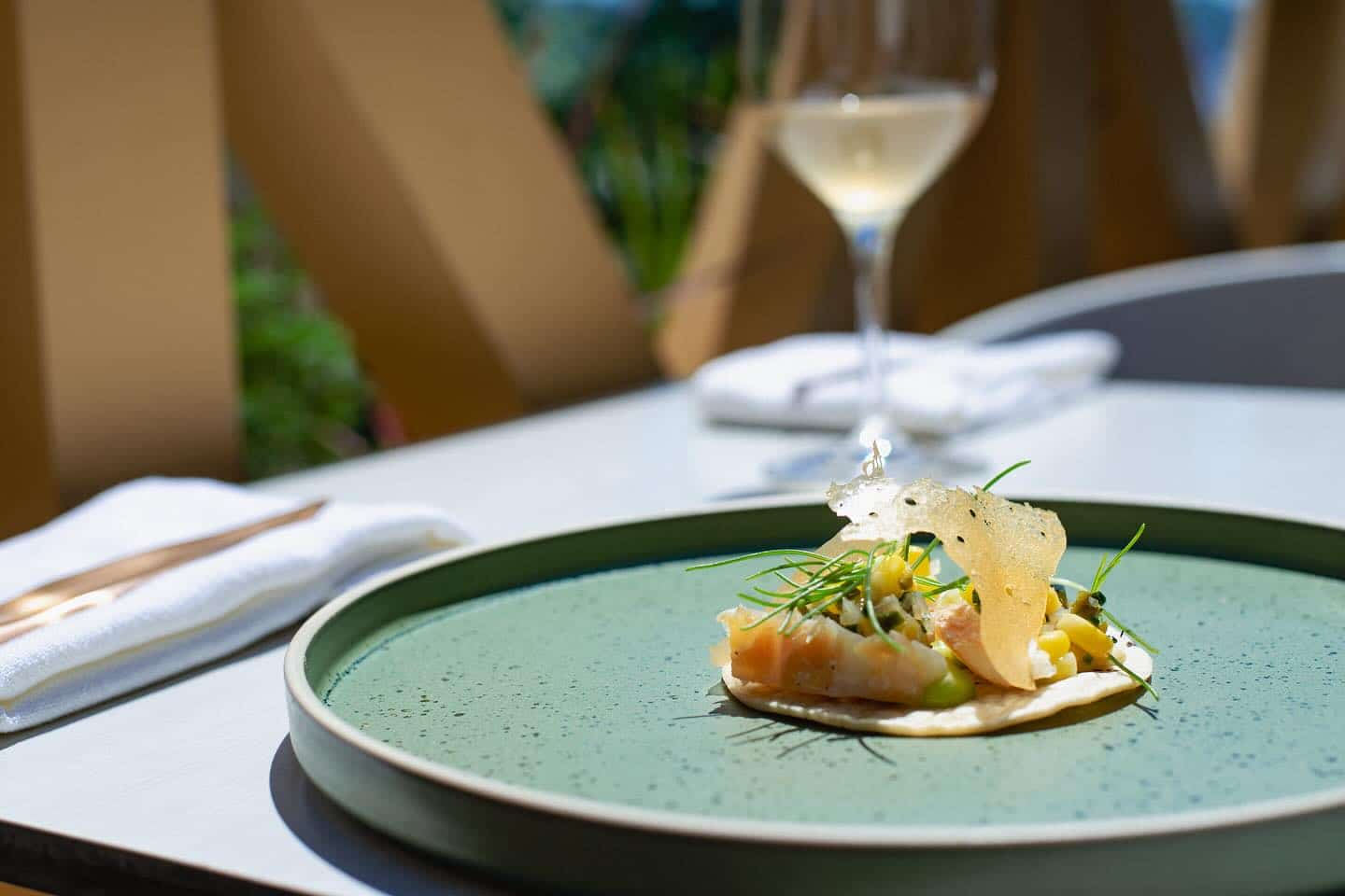 Why You Should Care about Quebec Michelin Restaurants | Chasing Poutine