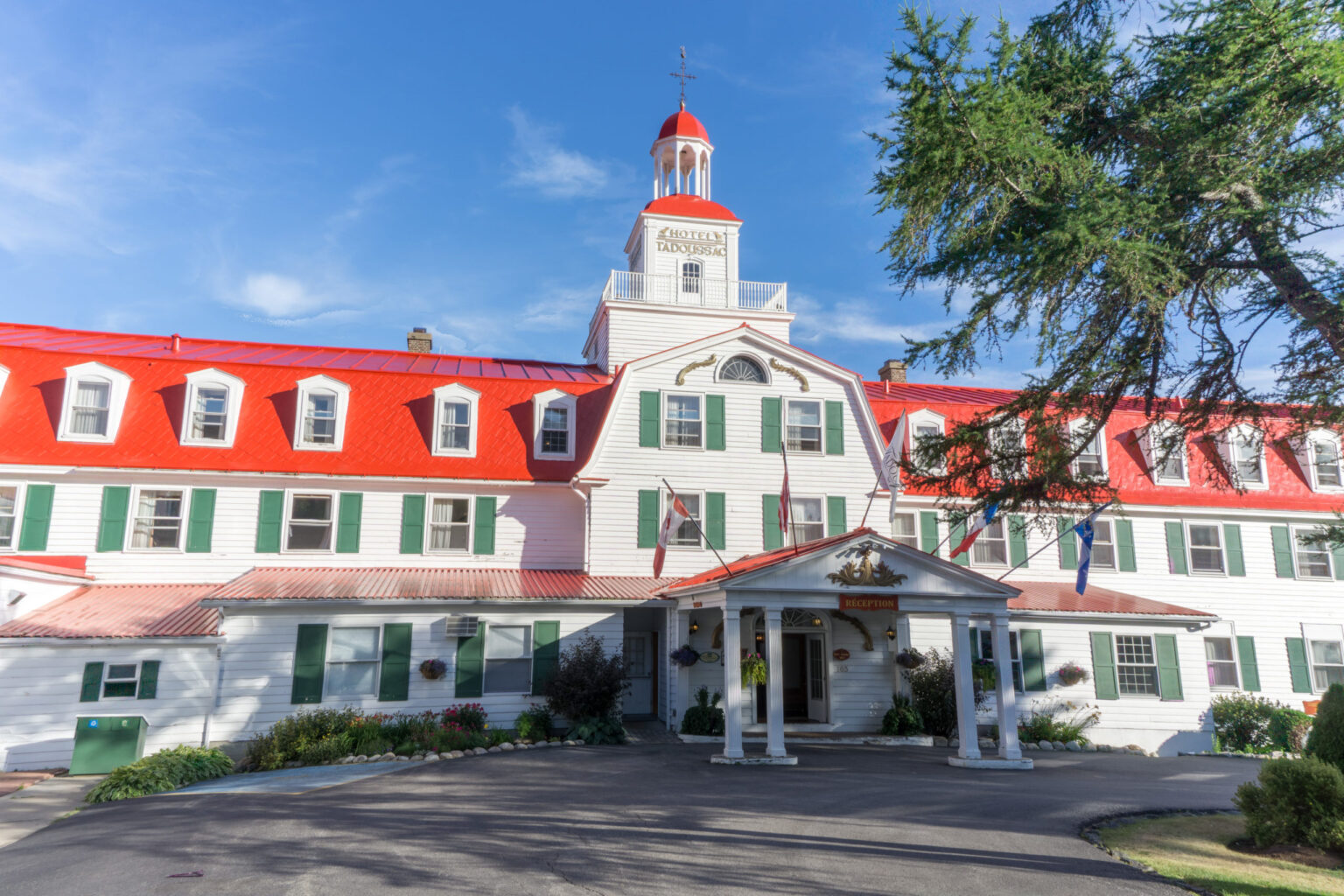 Quebec City: Best Things to Do in March | Chasing Poutine