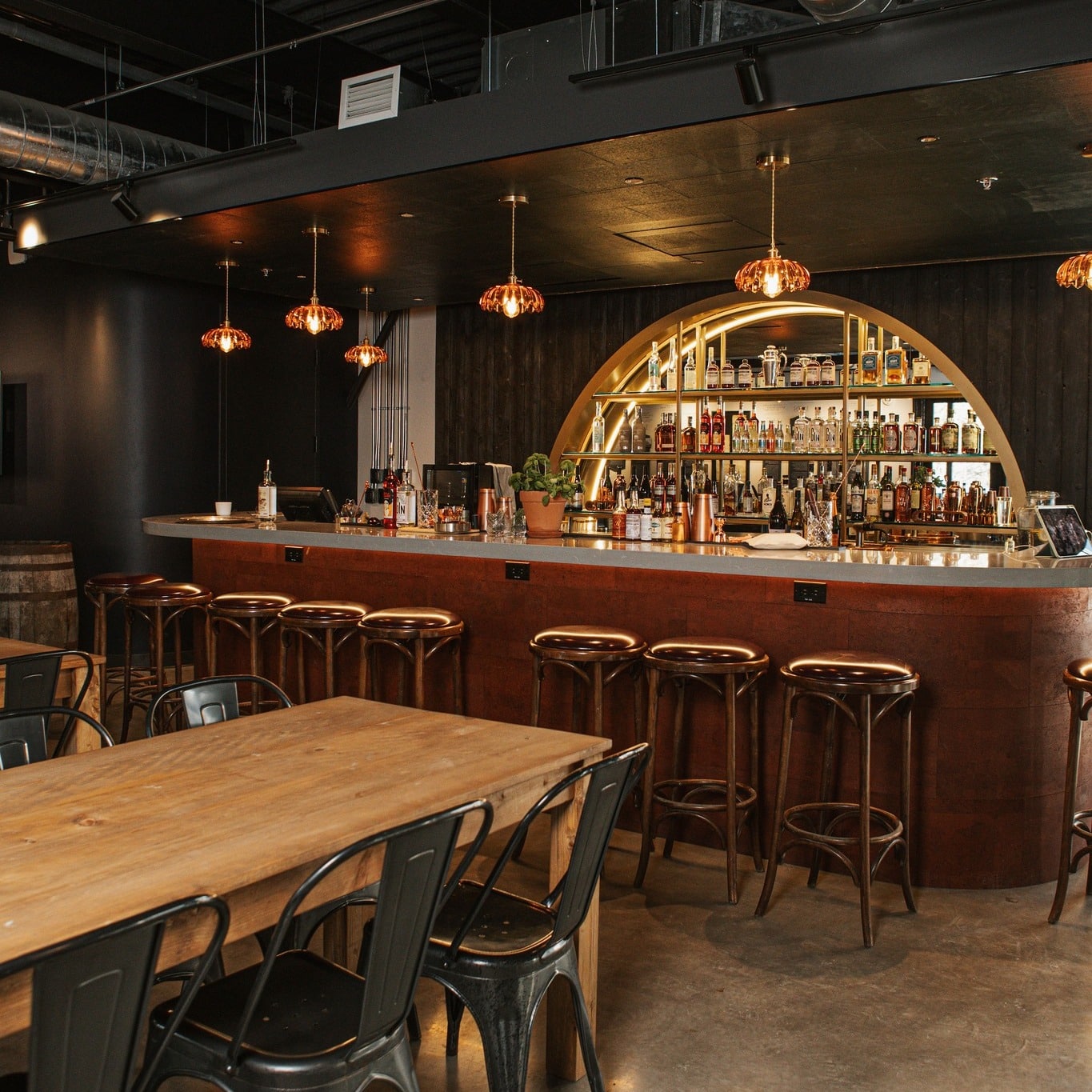 5 Best Restaurants in Chelsea, Quebec | Chasing Poutine