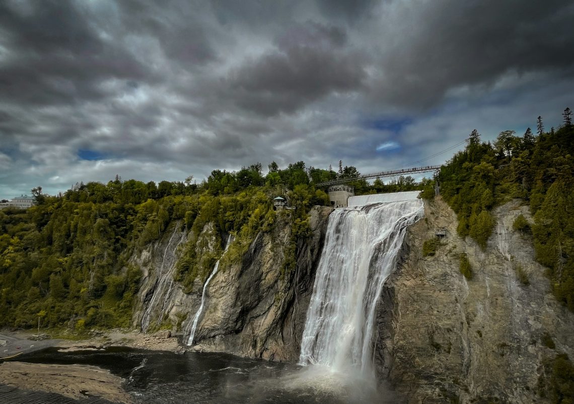 5 Best Day Trips from Quebec City - Nearest to Farthest | Chasing Poutine