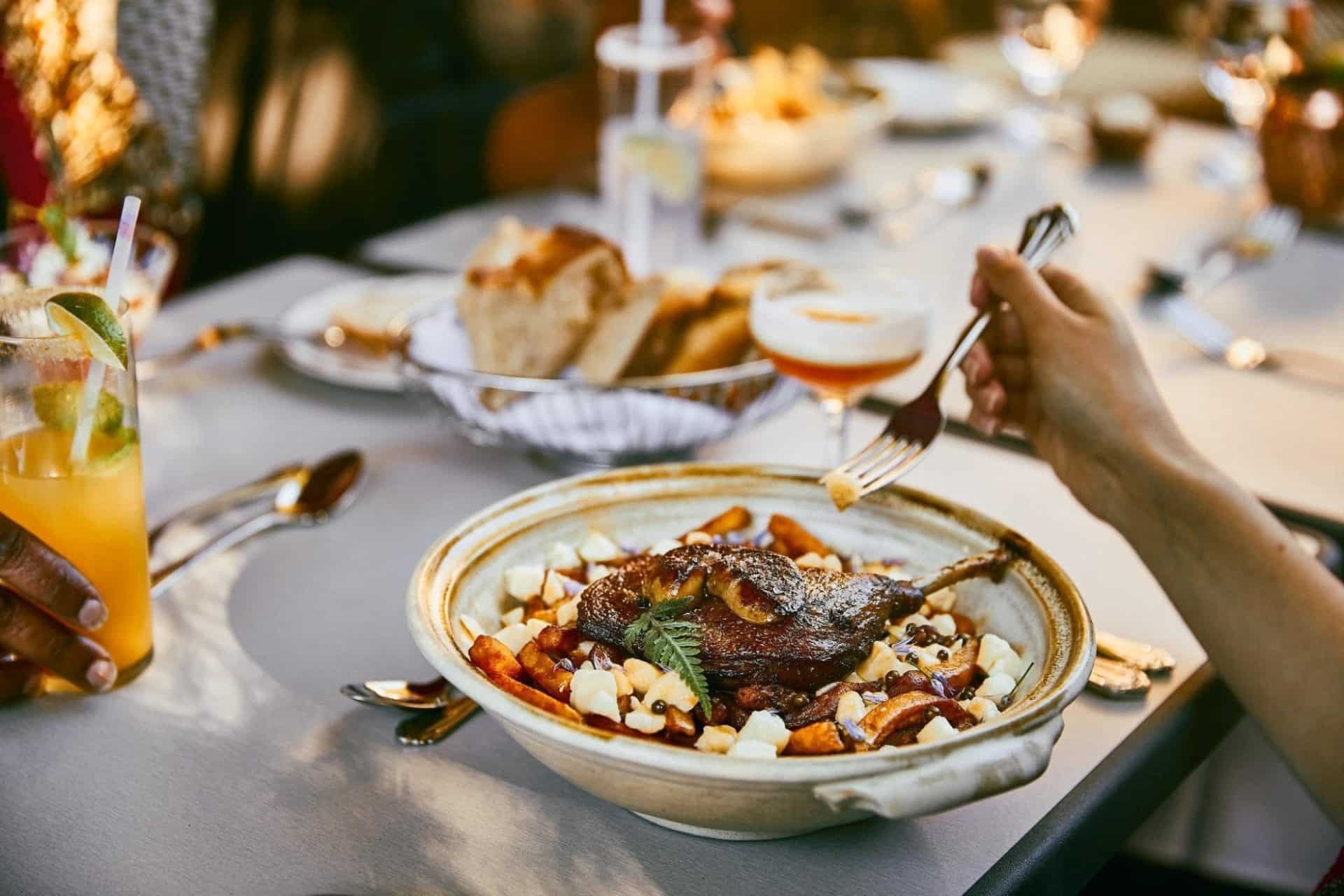 5 Best Restaurants in Chelsea, Quebec | Chasing Poutine