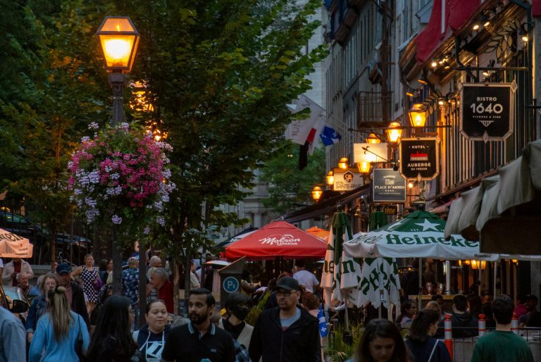 Is Quebec Expensive? | Chasing Poutine