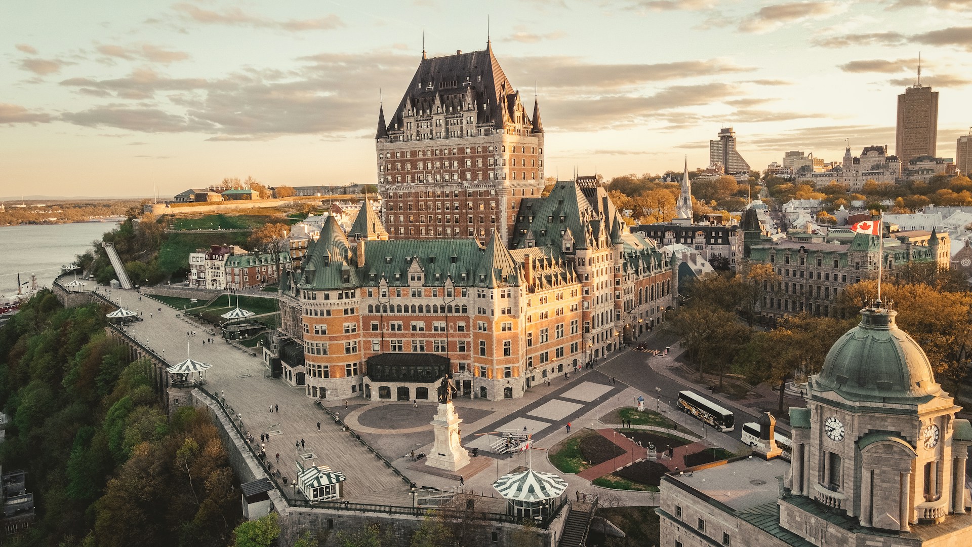 5 days in Quebec City: Ideas for a Perfect Getaway | Chasing Poutine