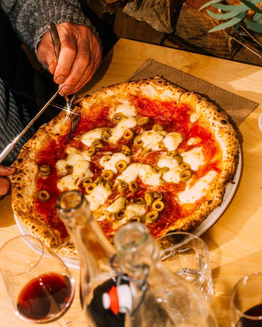 7 Best Italian Restaurants in Quebec City to Know About | Chasing Poutine