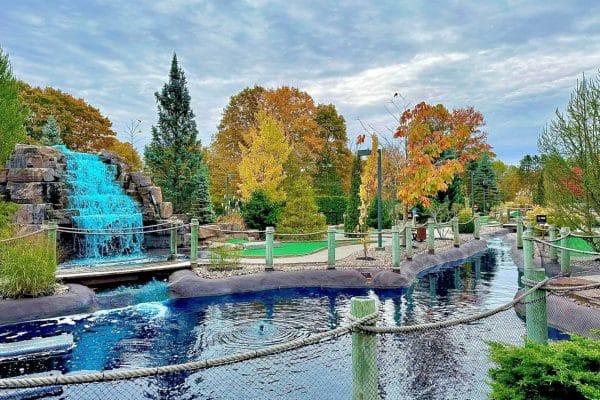 Top 6 Things to Do in Chelsea, Quebec | Chasing Poutine