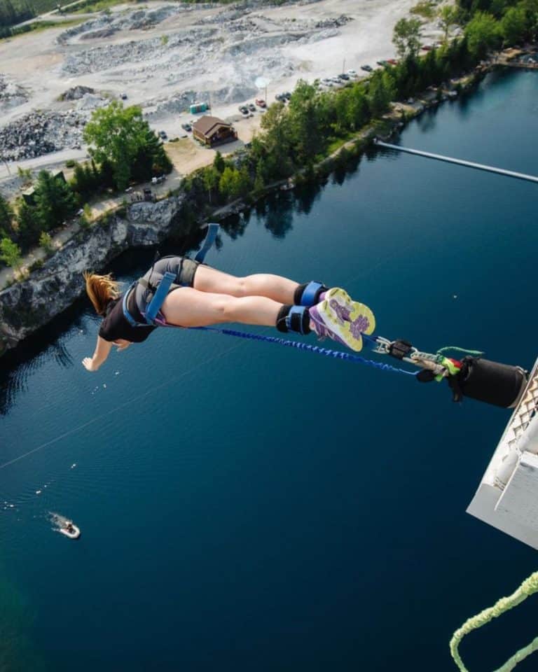 Top 6 Things to Do in Chelsea, Quebec | Chasing Poutine