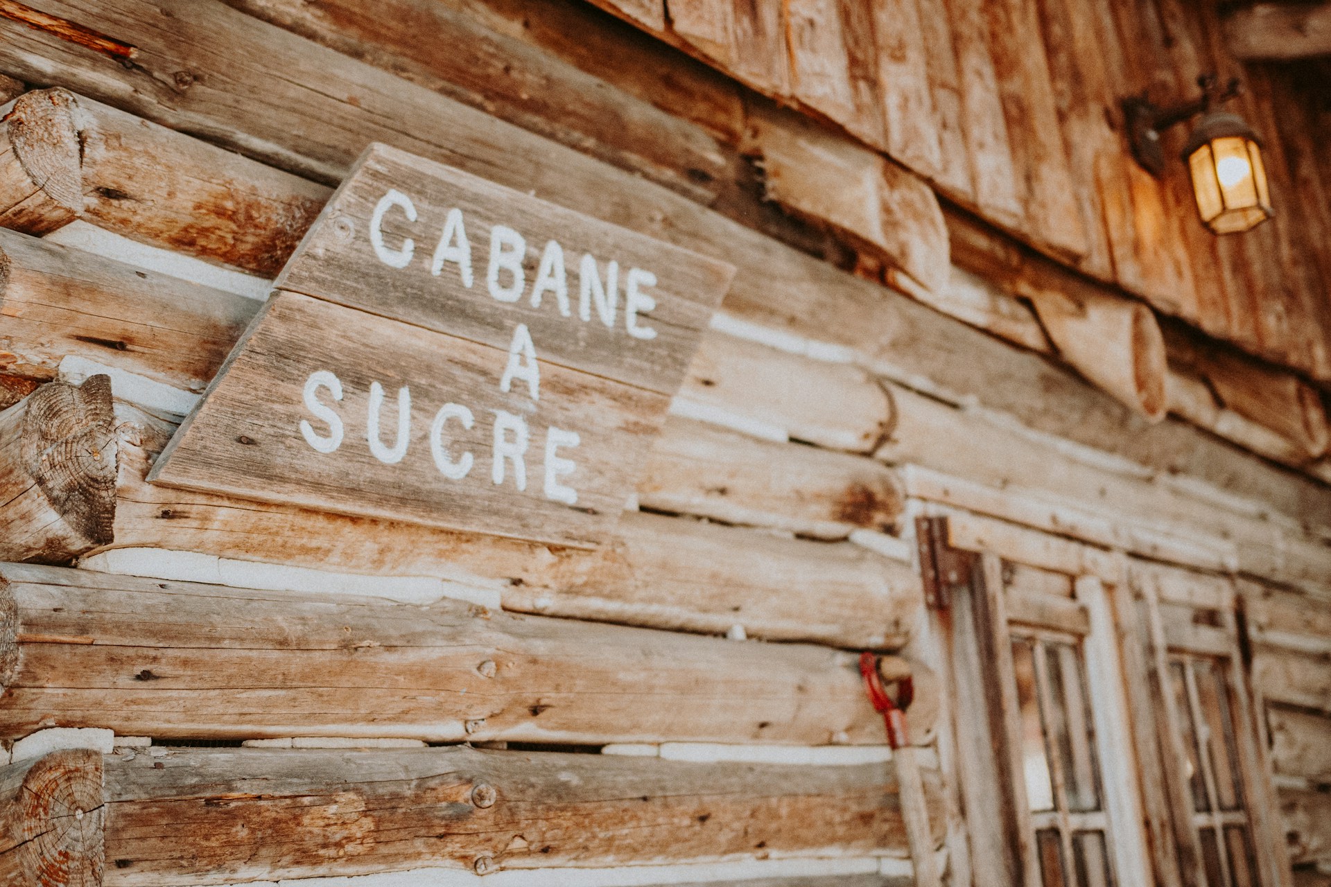What is a Cabane à Sucre? Quebec's Sweetest Tradition | Chasing Poutine