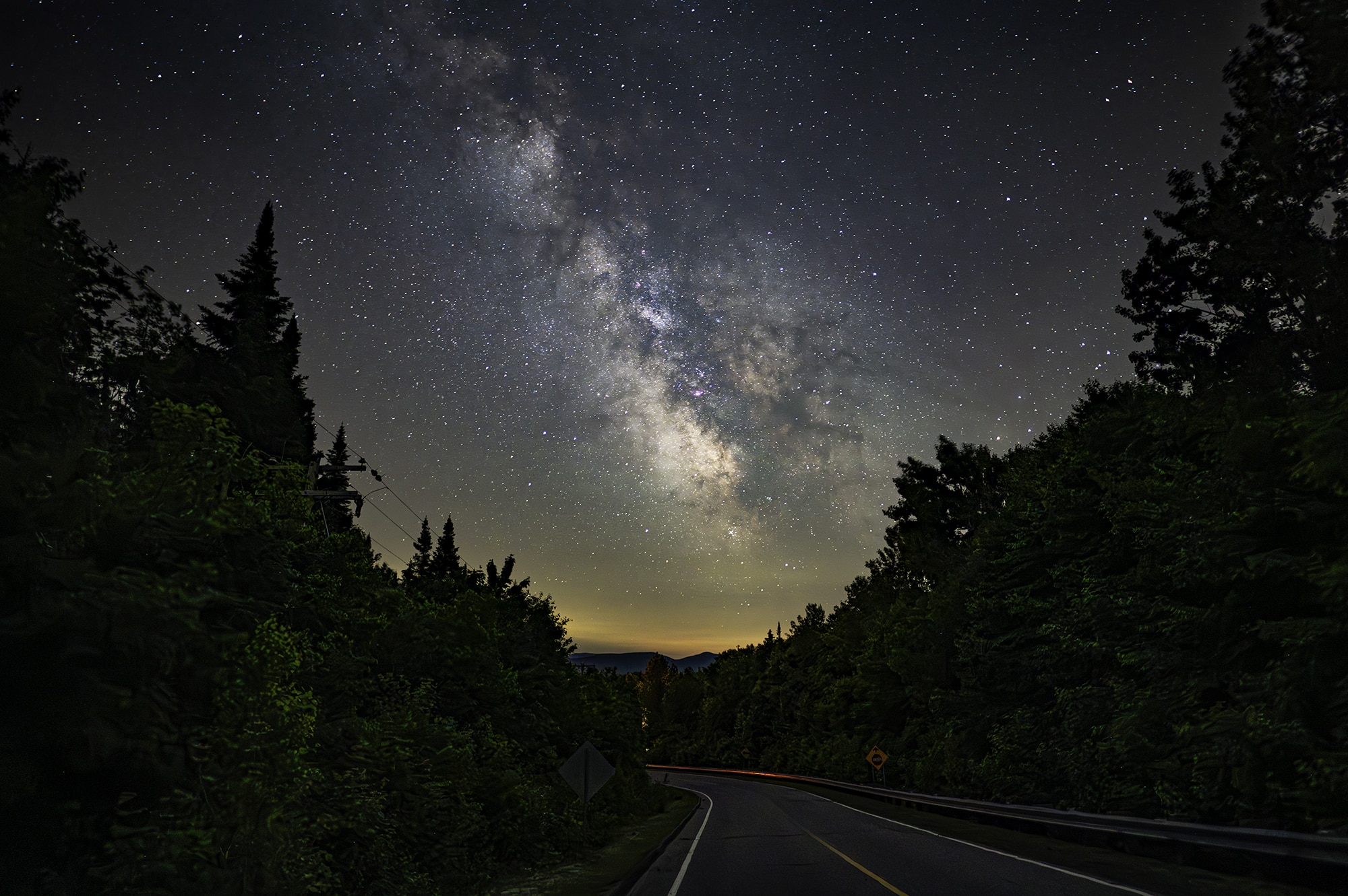5 Best Places to See the Stars in Quebec | Chasing Poutine