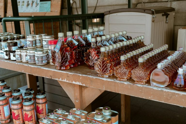 What is a Cabane à Sucre? Quebec's Sweetest Tradition | Chasing Poutine