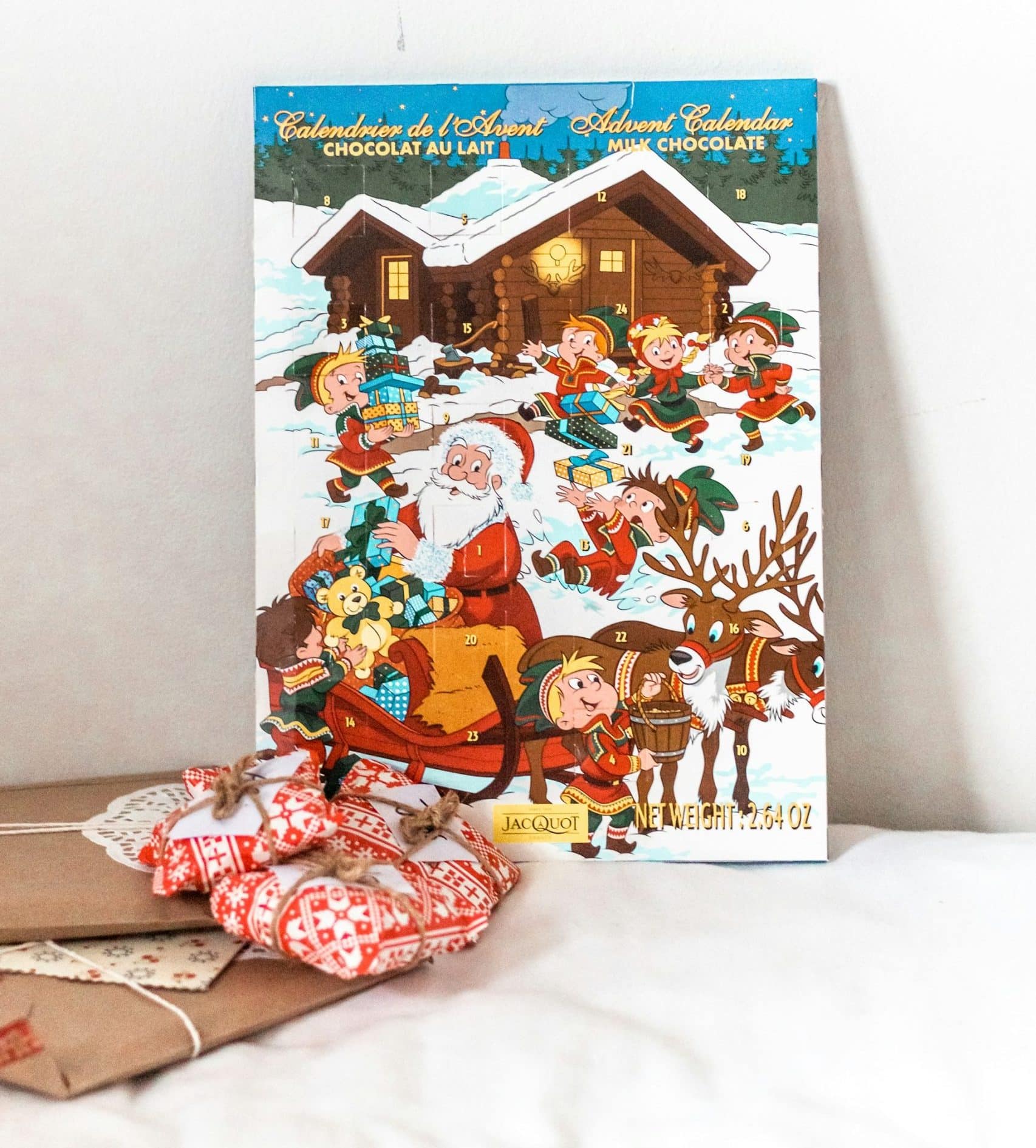 Christmas Traditions in Quebec: What It's All About | Chasing Poutine