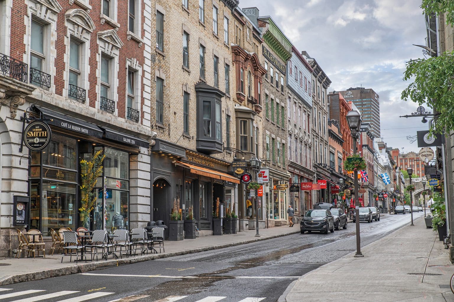 Photography Lover’s Self-Guided Walking Tour of Quebec City | Chasing ...