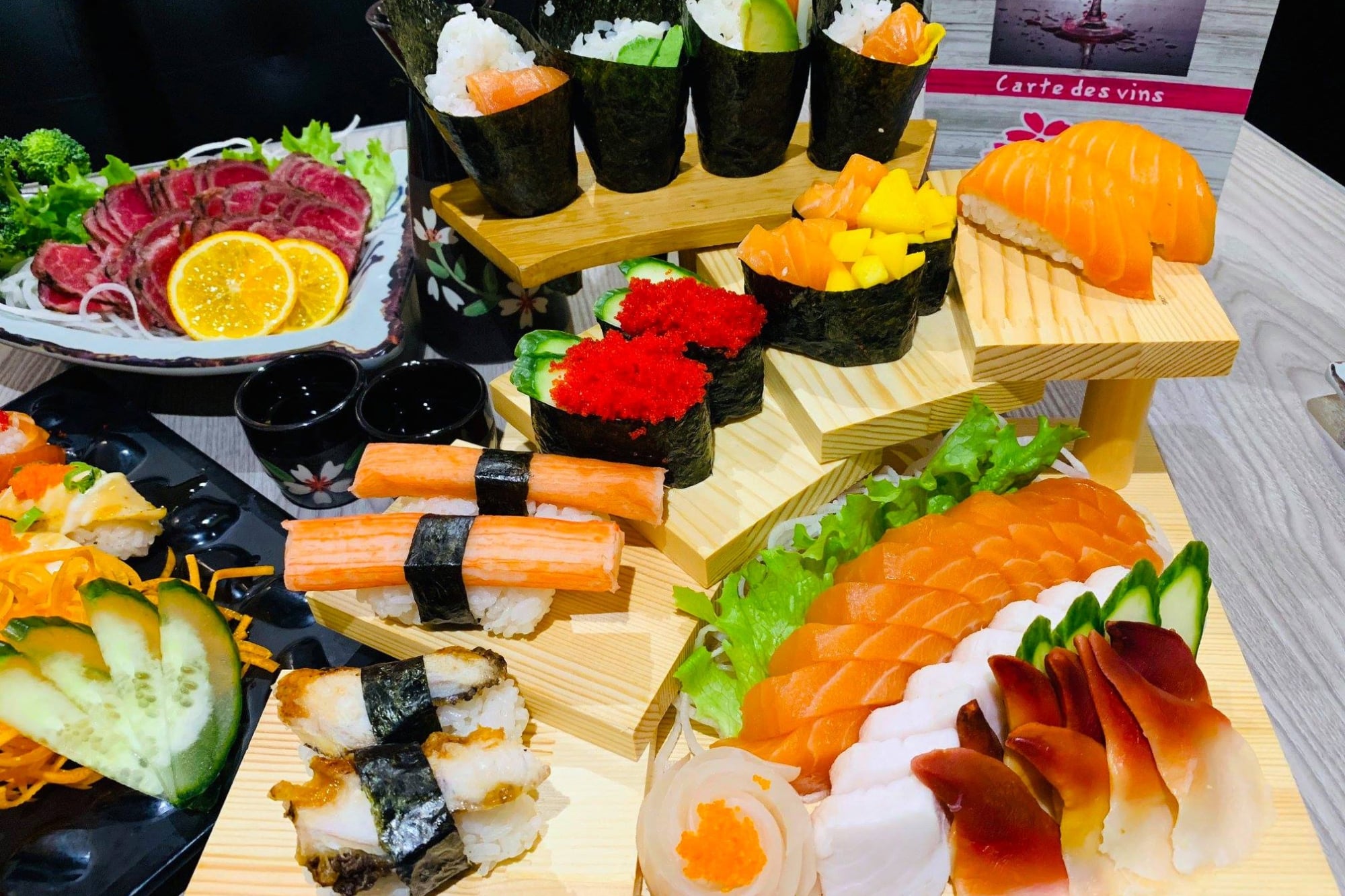 6 All You Can Eat Restaurants in Quebec City to Feast in | Chasing Poutine