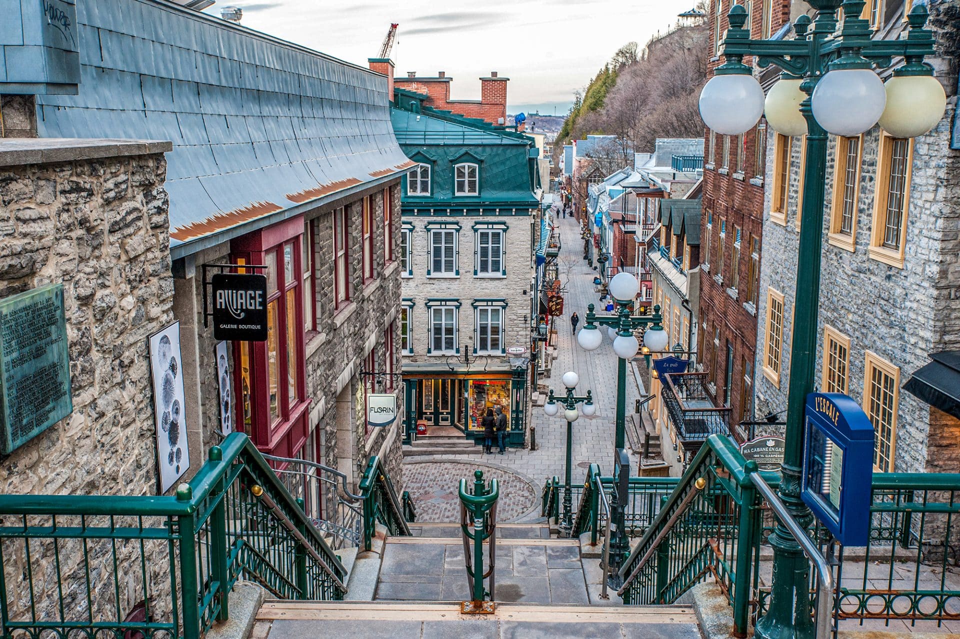 Quebec City in October: Best Things to Do and Tips | Chasing Poutine