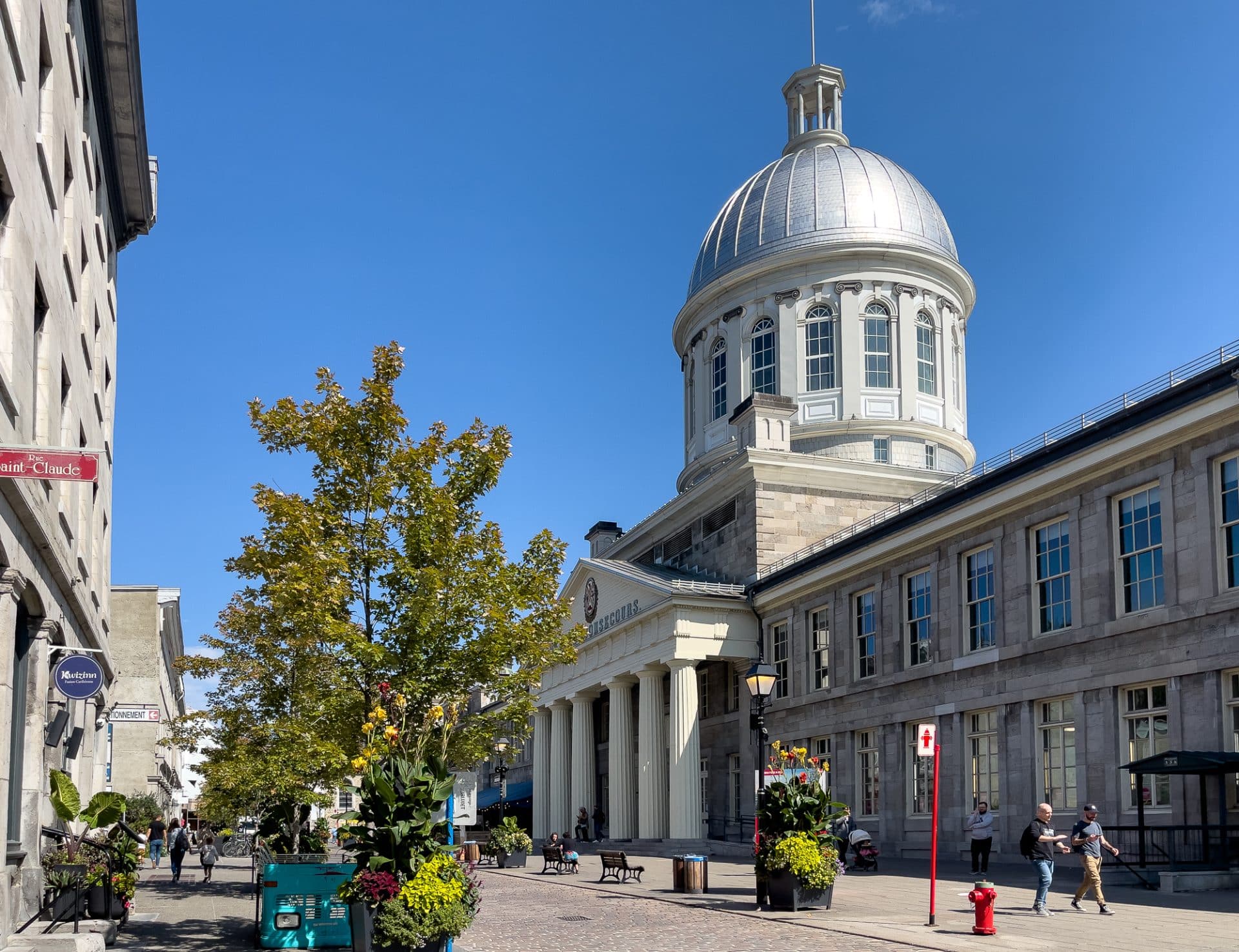 Walking Tour: Old Montreal Self-Guided Itinerary | Chasing Poutine
