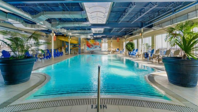 Best Family Hotels in Quebec City | Chasing Poutine