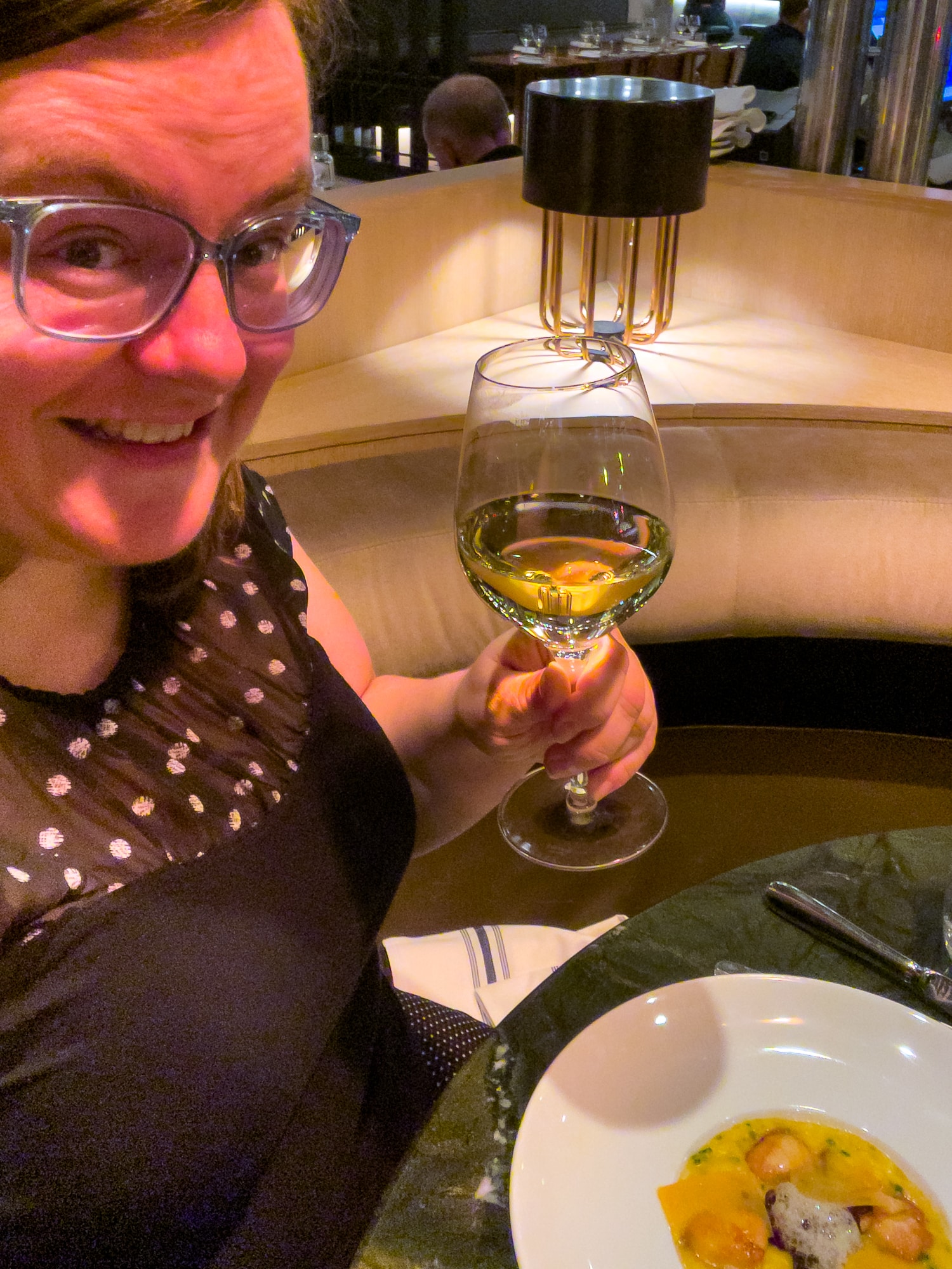 Le Boulevardier Restaurant – Where to Eat in Downtown Montreal ...