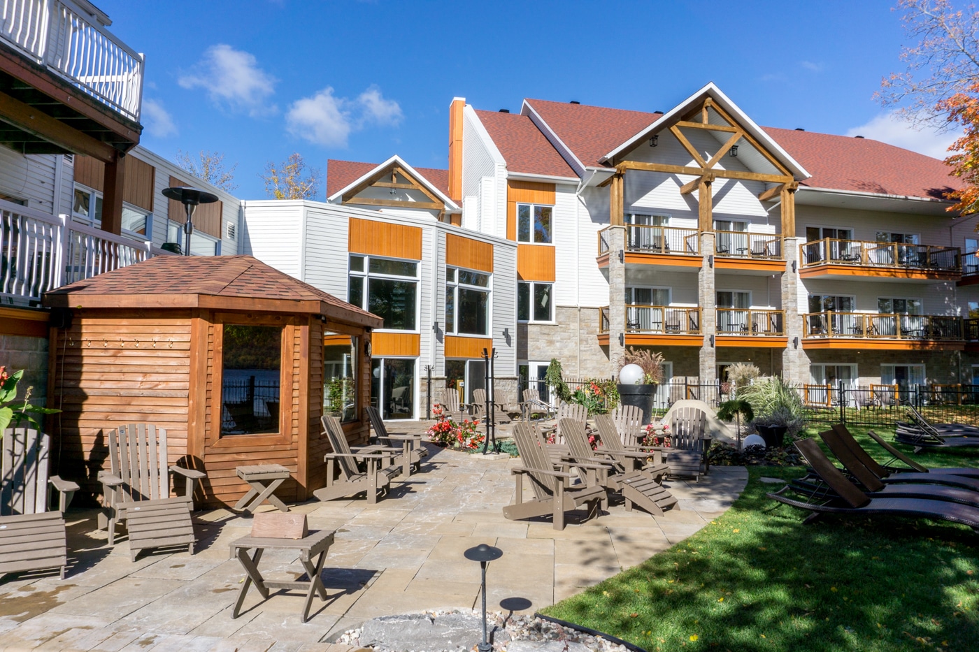 Best Resorts in Quebec Province | Chasing Poutine