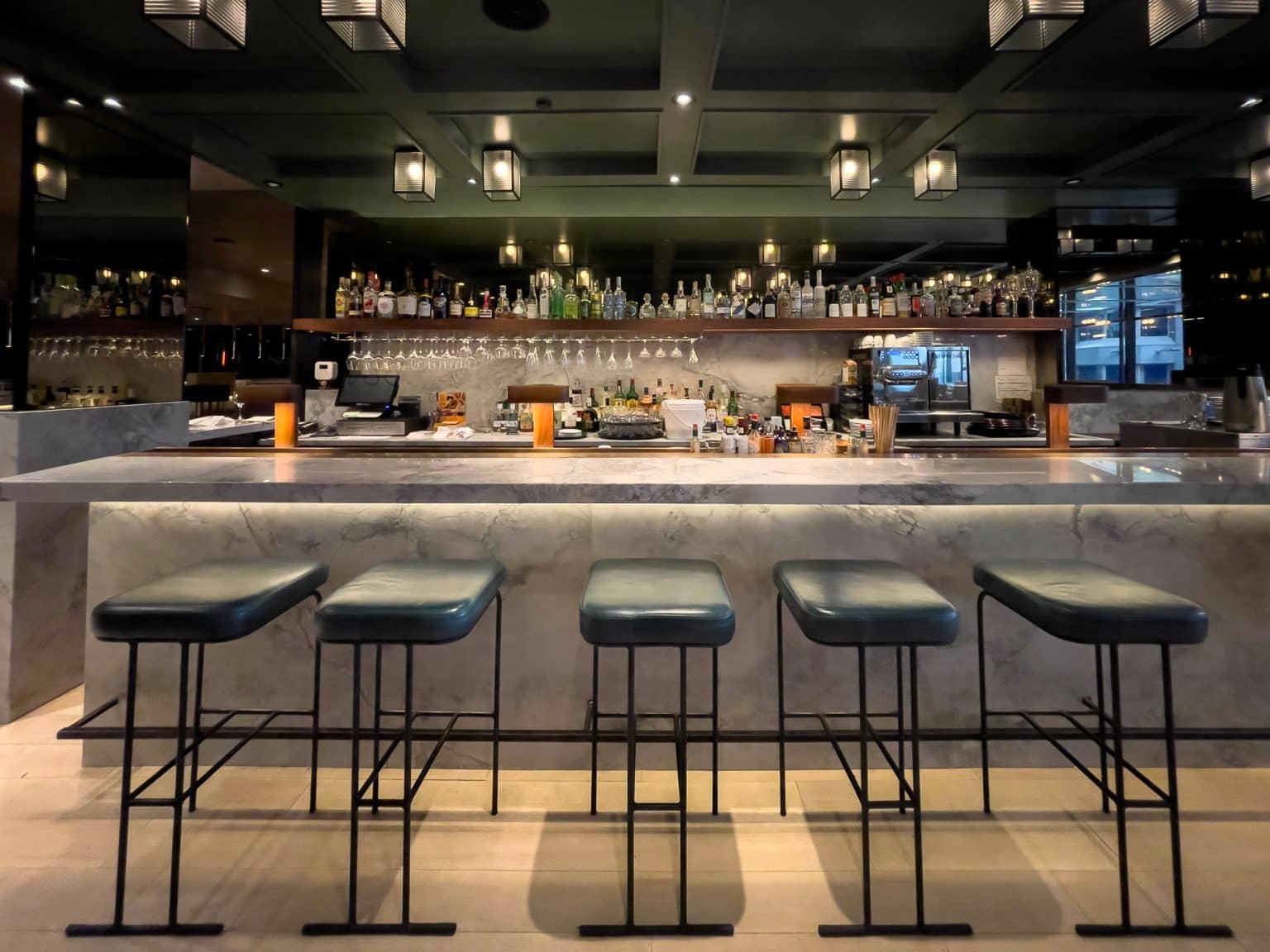 Le Boulevardier Restaurant – Where to Eat in Downtown Montreal ...